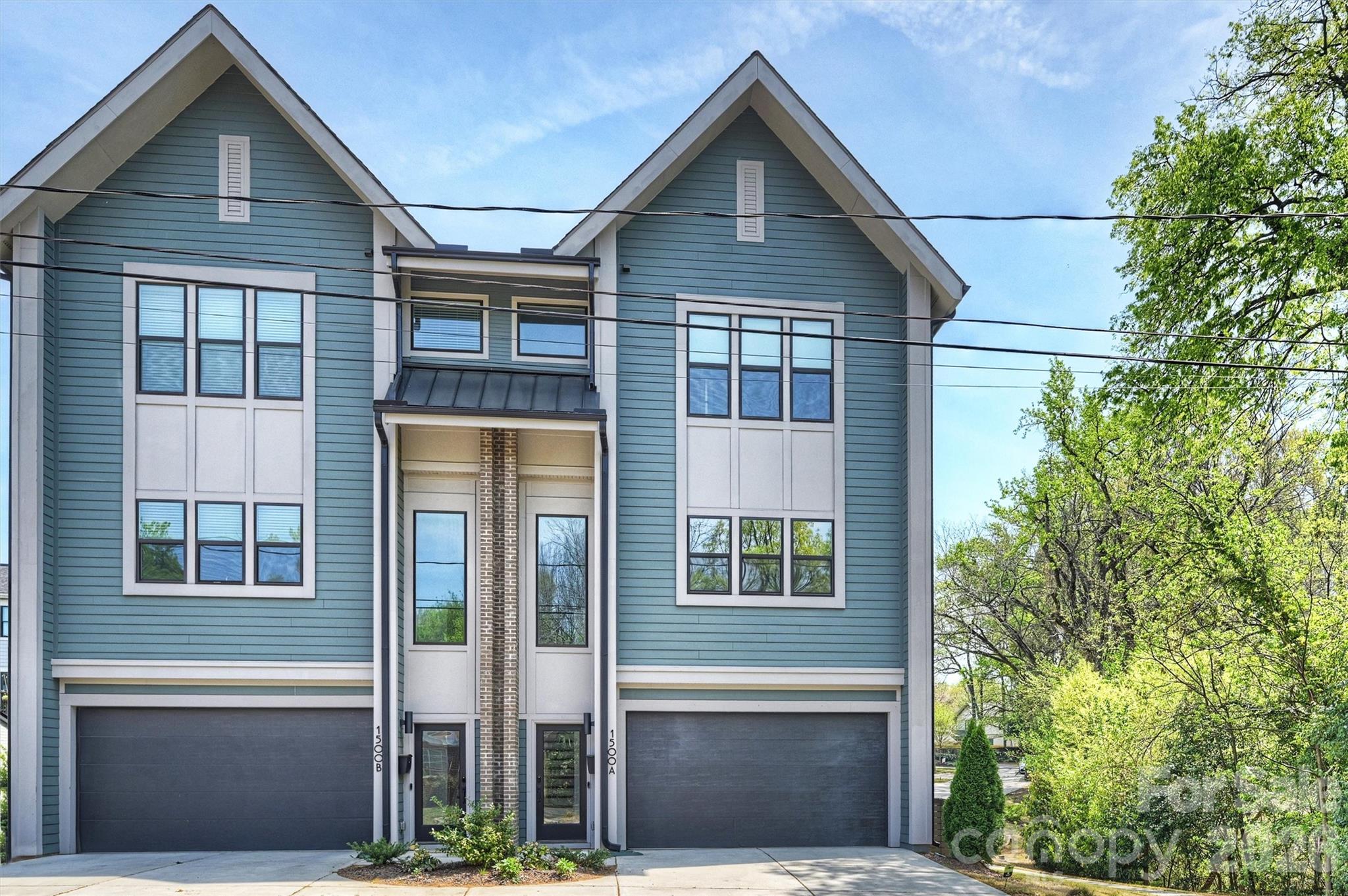 Photo 3 of 1500 Hawthorne LaneA, Charlotte, NC