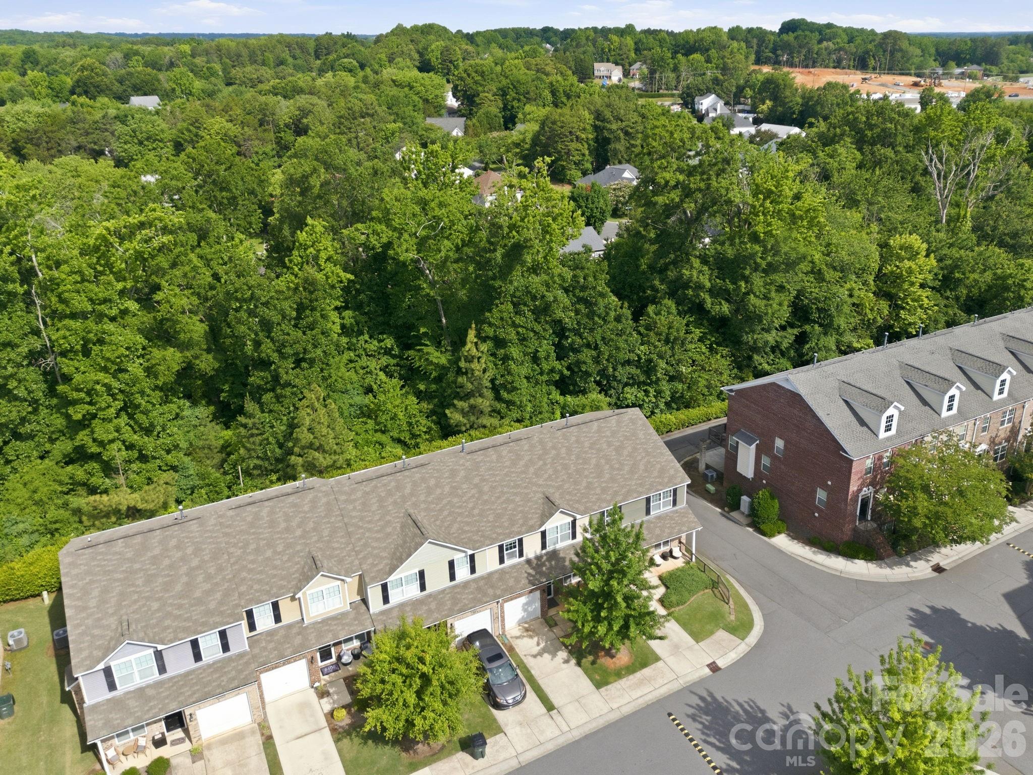 Photo 36 of 8413 Summerford Drive, Charlotte, NC