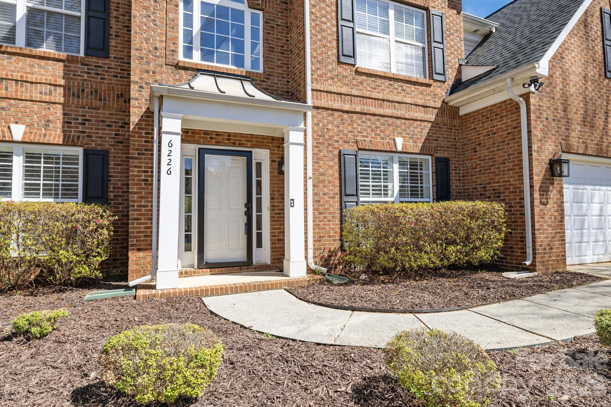 Photo 2 of 6226 Hermsley Road, Charlotte, NC