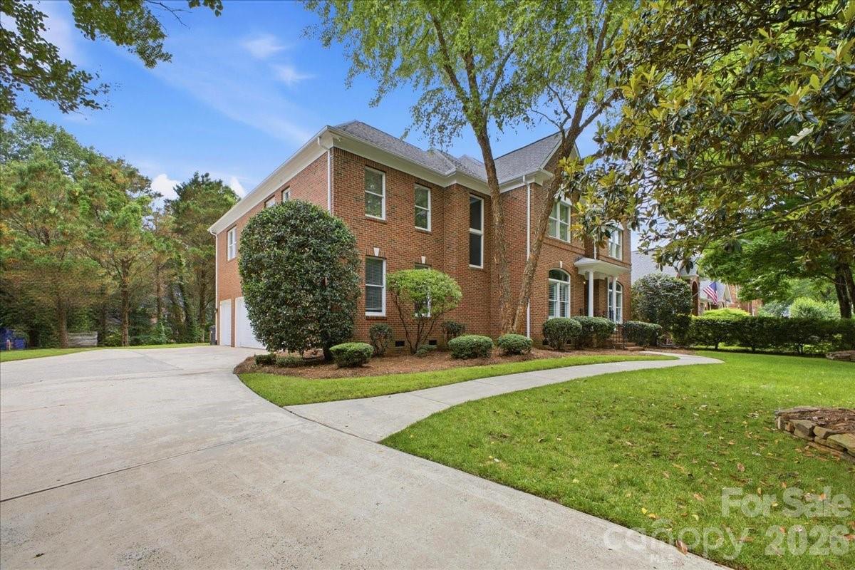 Photo 5 of 12665 Lindrick Lane, Charlotte, NC
