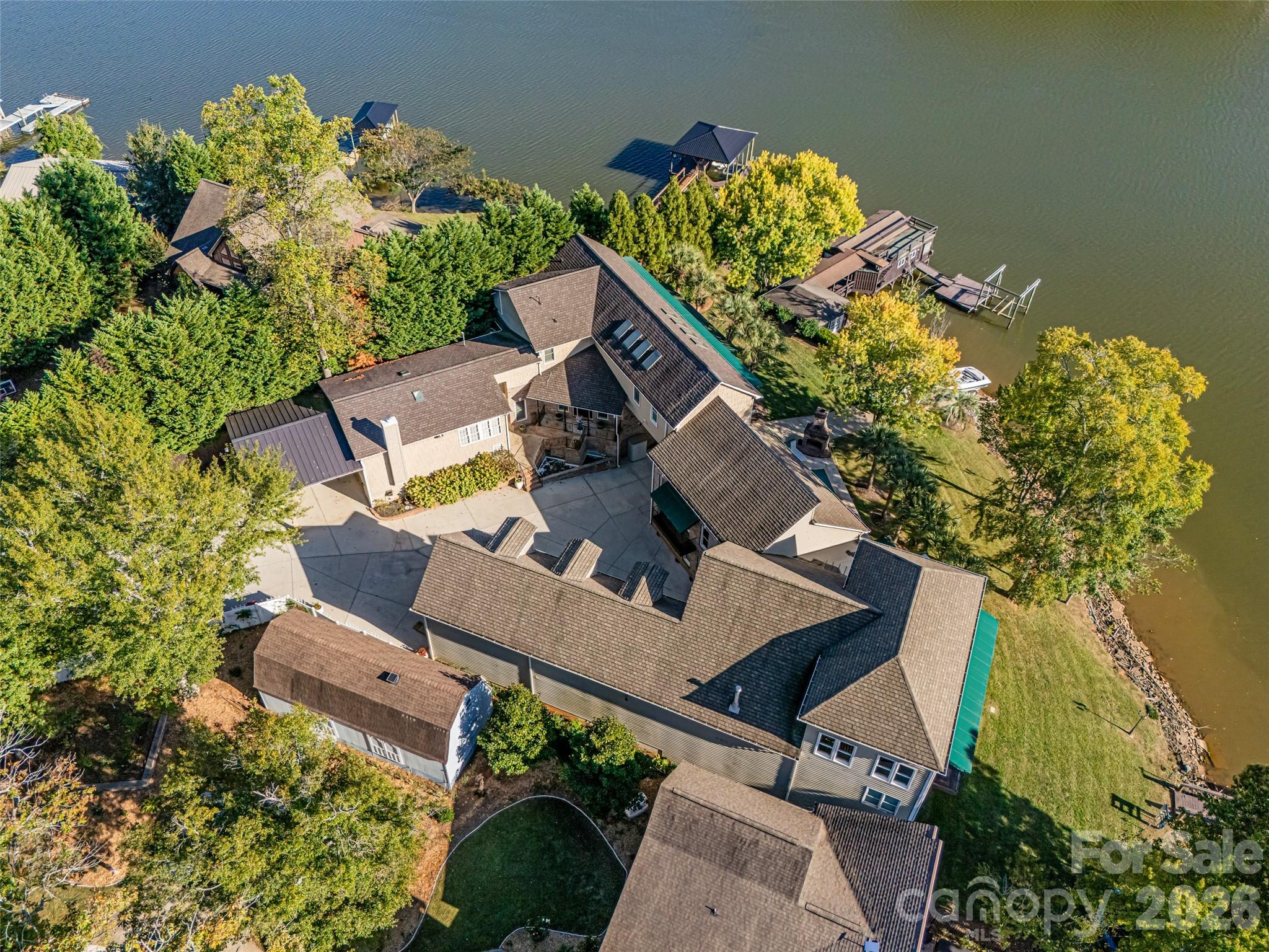 5650 Riverfront Road, Clover, SC - photo 38 of 49