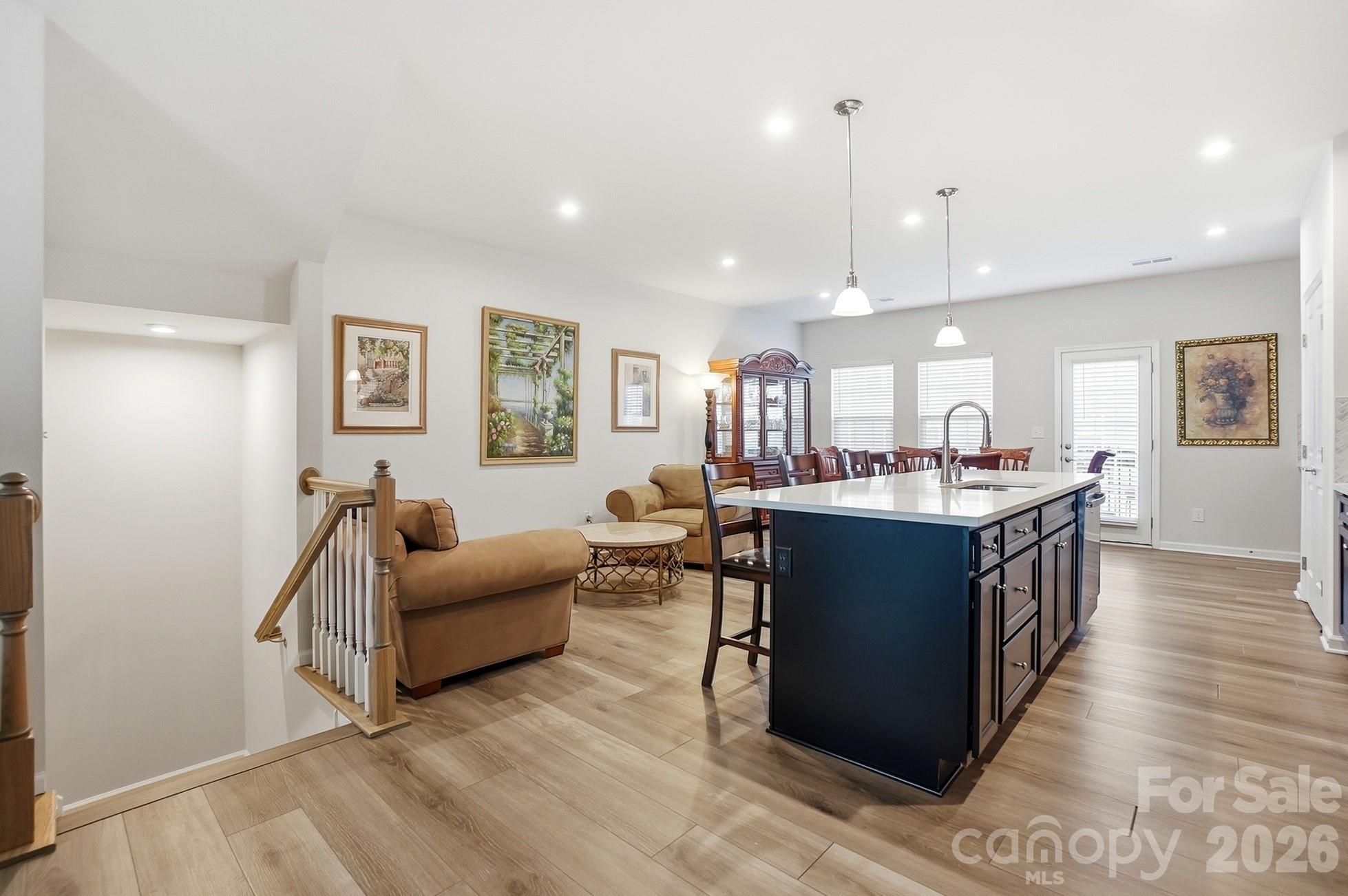 1404 May Apple Drive, Matthews, NC - photo 13 of 35