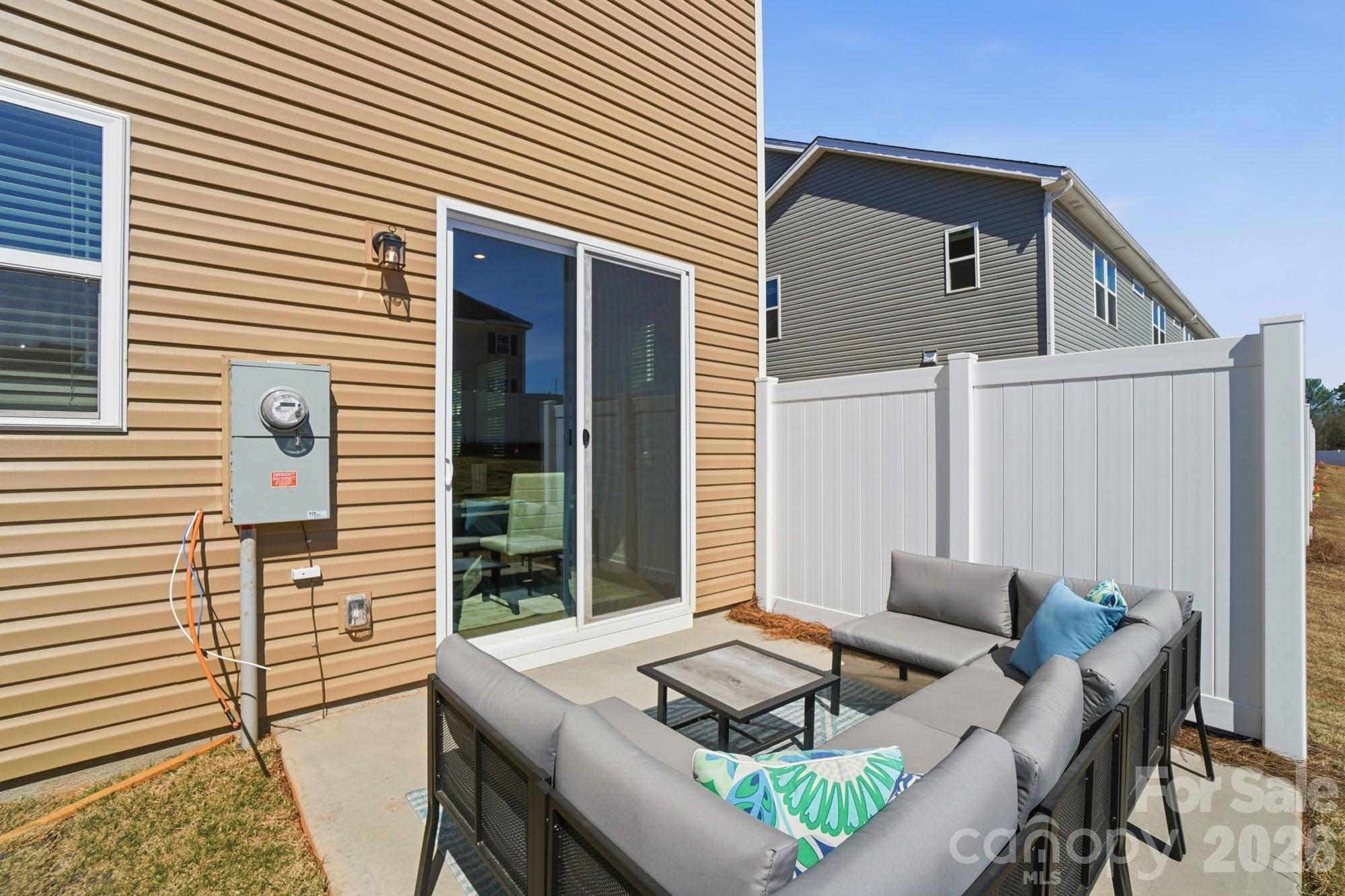 Photo 43 of 7025 Cerris Drive, Charlotte, NC