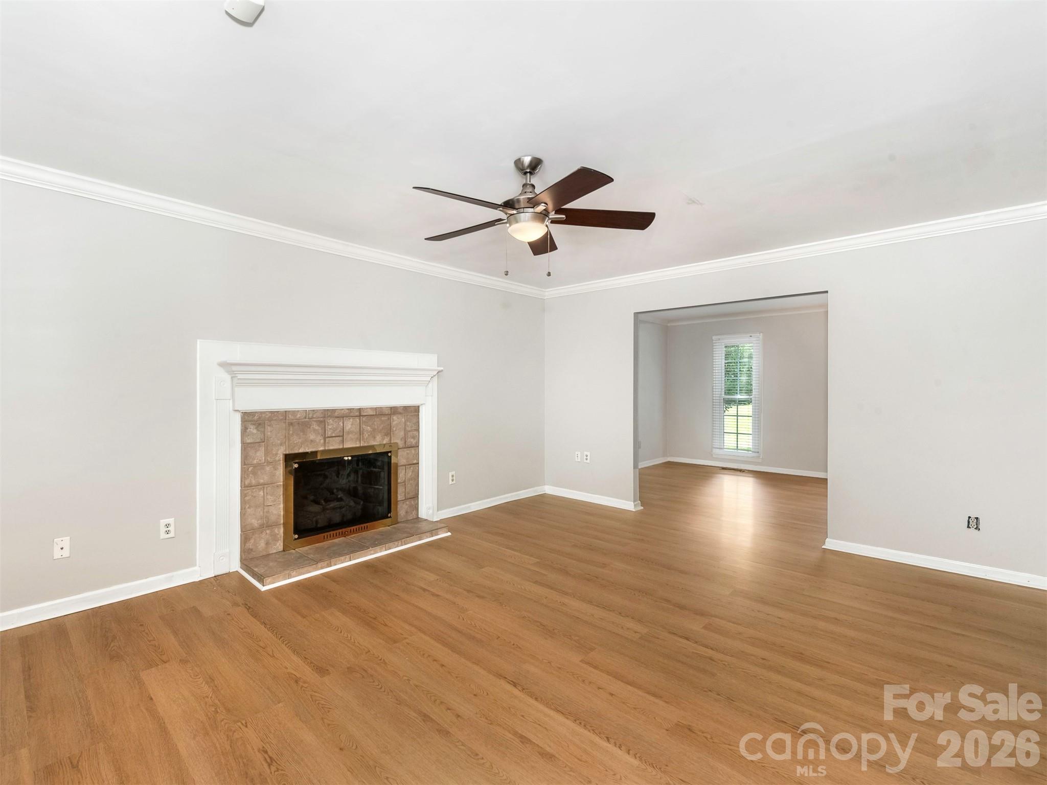 Home for sale at 14437 Raynham Drive, Charlotte, NC — photo 16 of 41