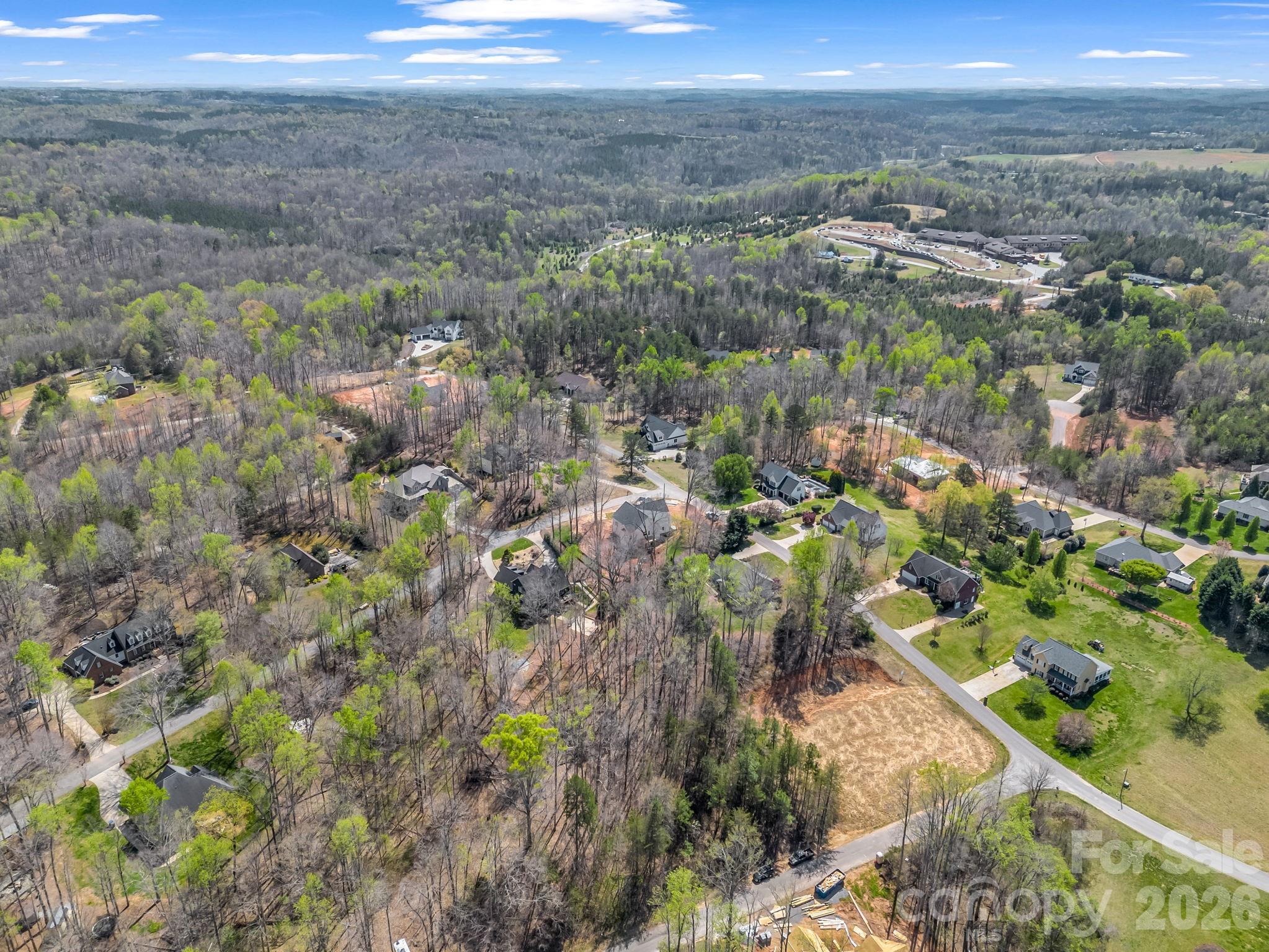 285 Woodridge Drive, Rutherfordton, NC - photo 13 of 43