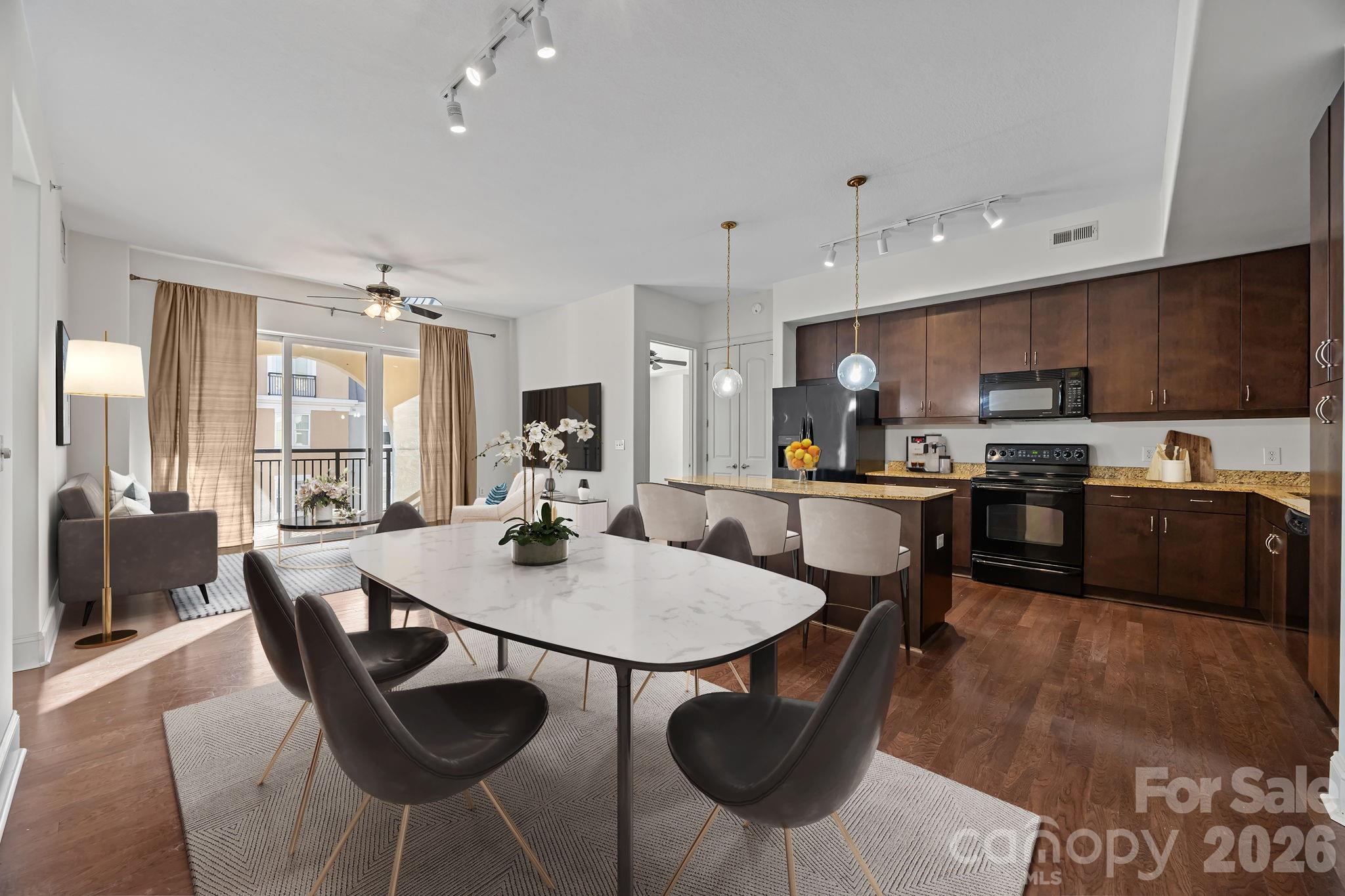 Photo 2 of 4620 Piedmont Row Drive609, Charlotte, NC