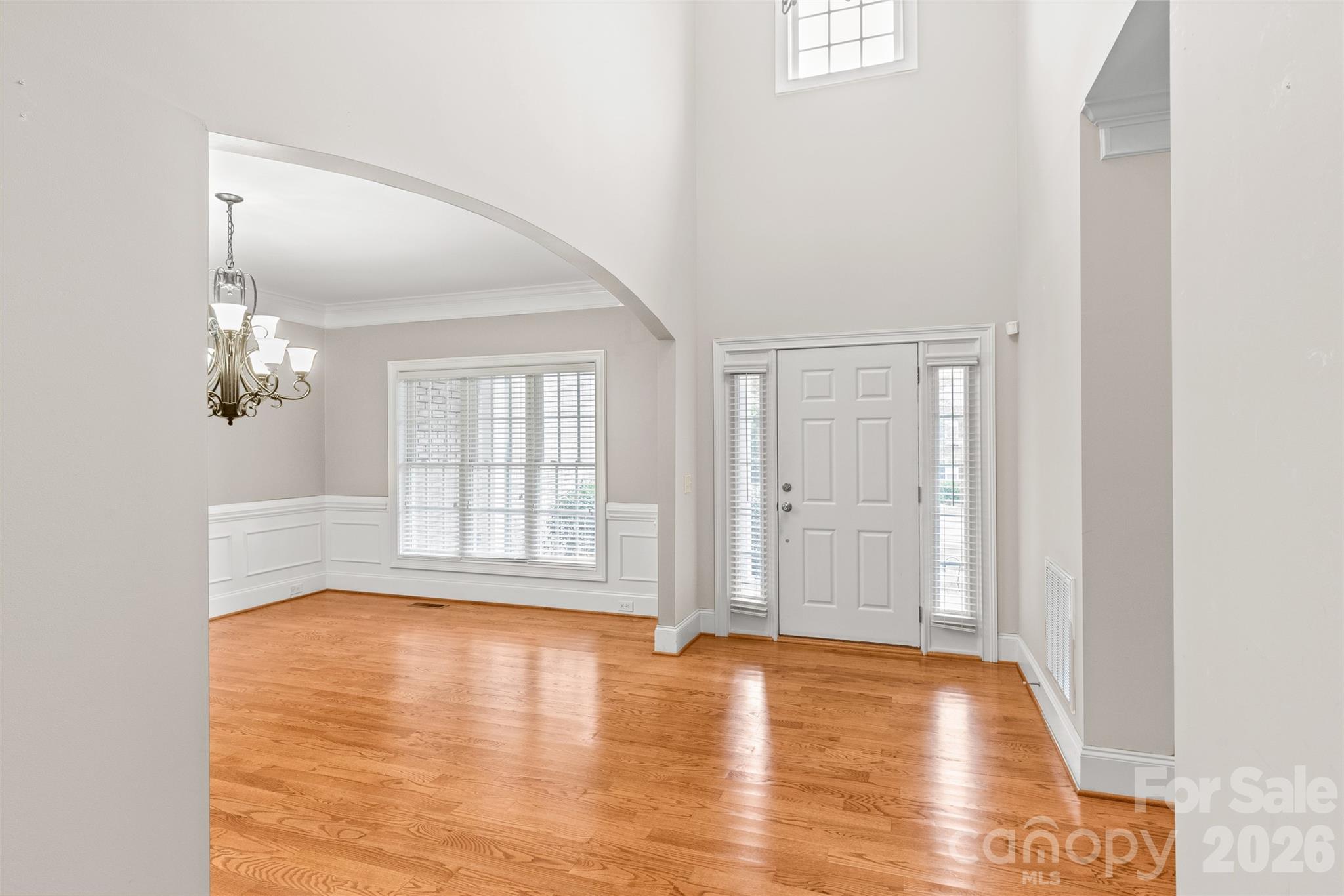 4139 French Fields Lane, Harrisburg, NC - photo 4 of 47