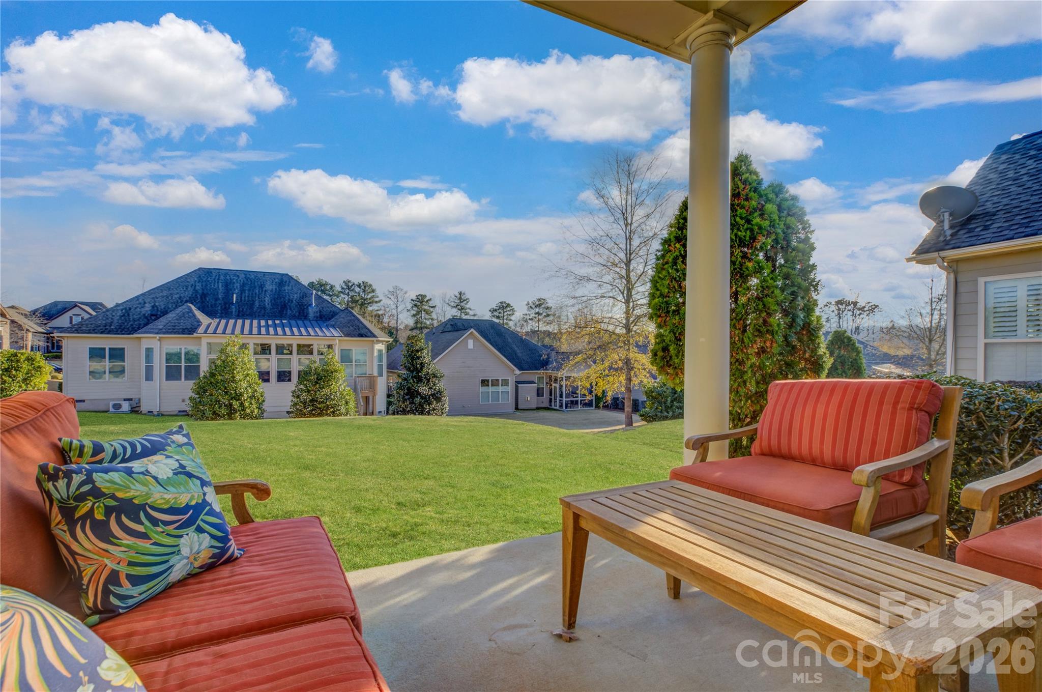 Photo 34 of 15511 Lake Ridge Road, Charlotte, NC