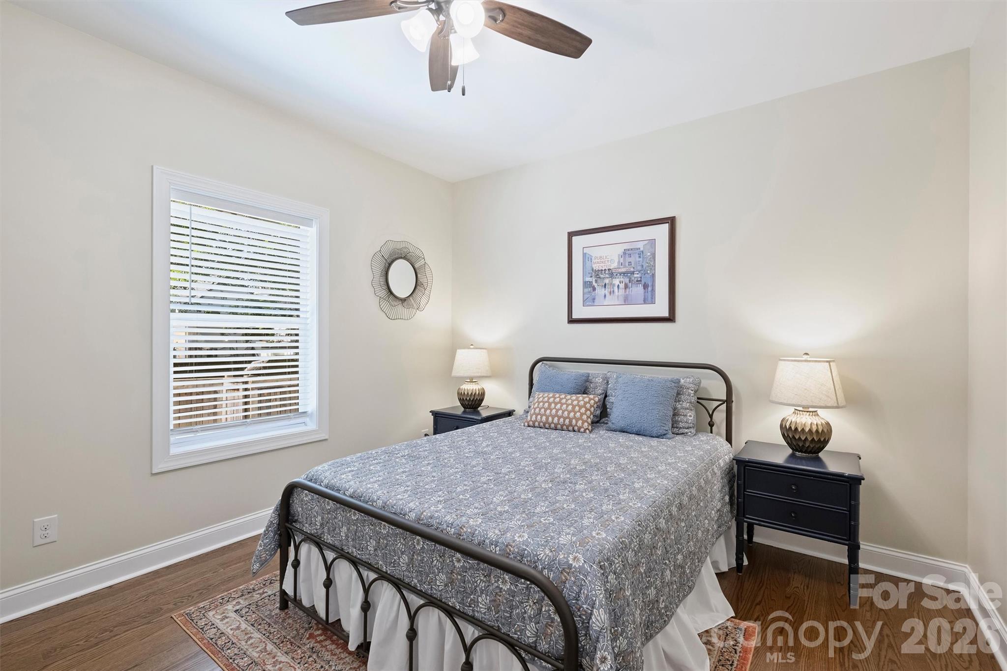 Photo 16 of 1617 Hawthorne Lane, Charlotte, NC