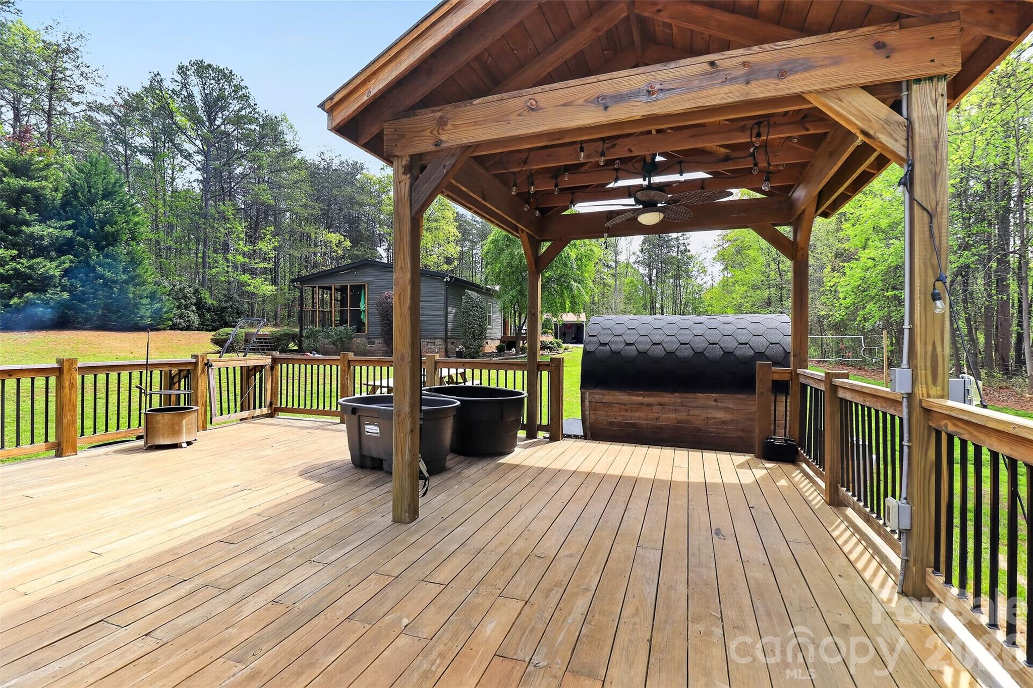 155 Amity Church Road, Iron Station, NC - photo 31 of 44