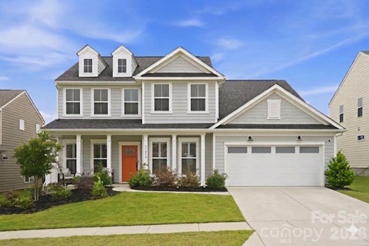 Photo 2 of 11016 Larkslea Lane, Charlotte, NC