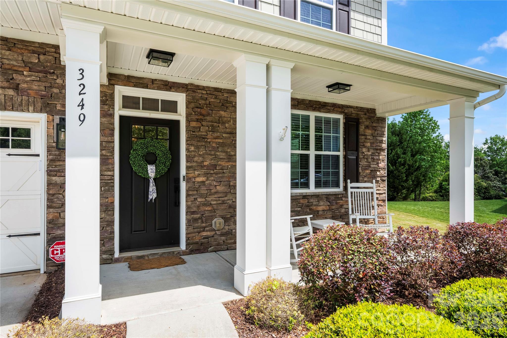 Photo 2 of 3249 Elyse Manor Court, Charlotte, NC