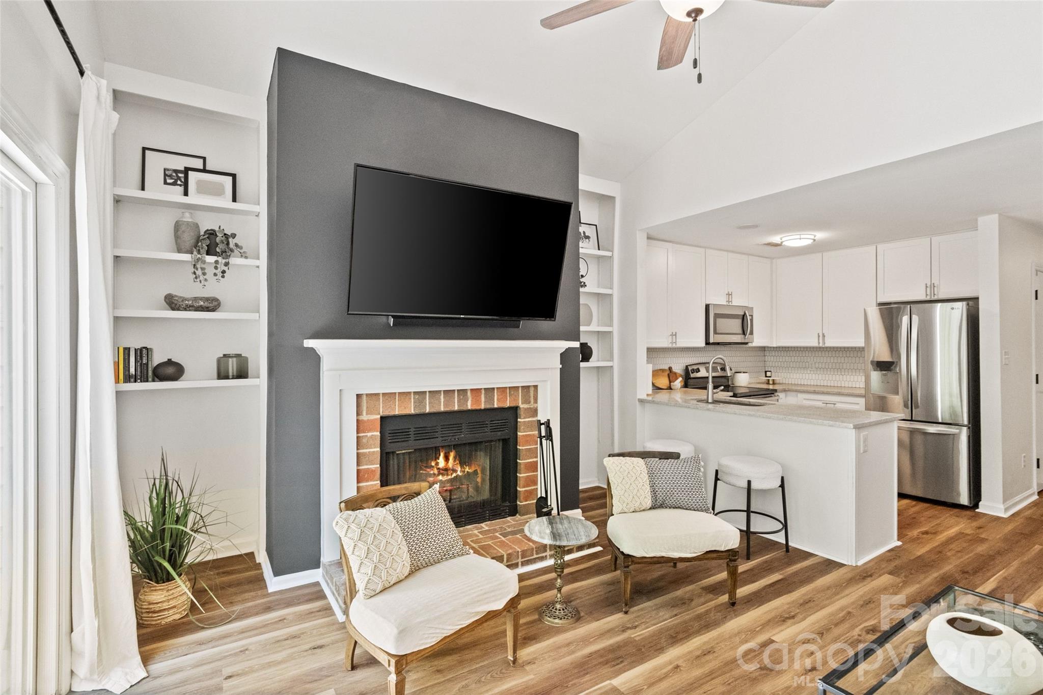 Photo 16 of 3302 Selwyn Farms Lane7, Charlotte, NC