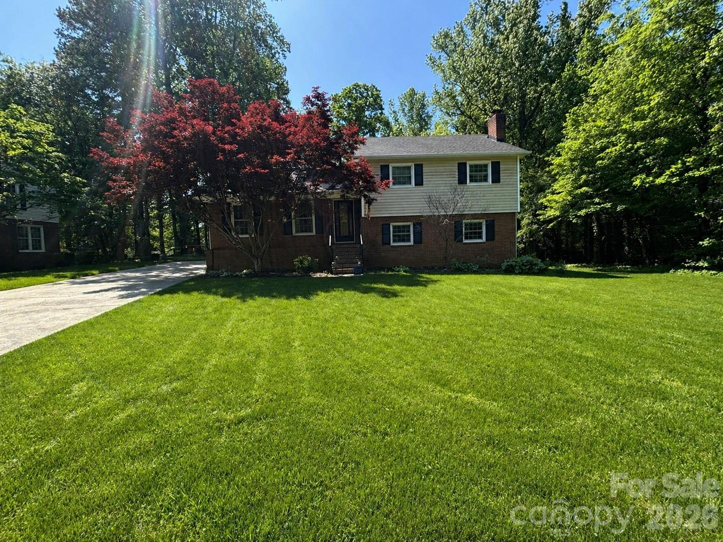 119 Cliffwood Circle, Mooresville, NC