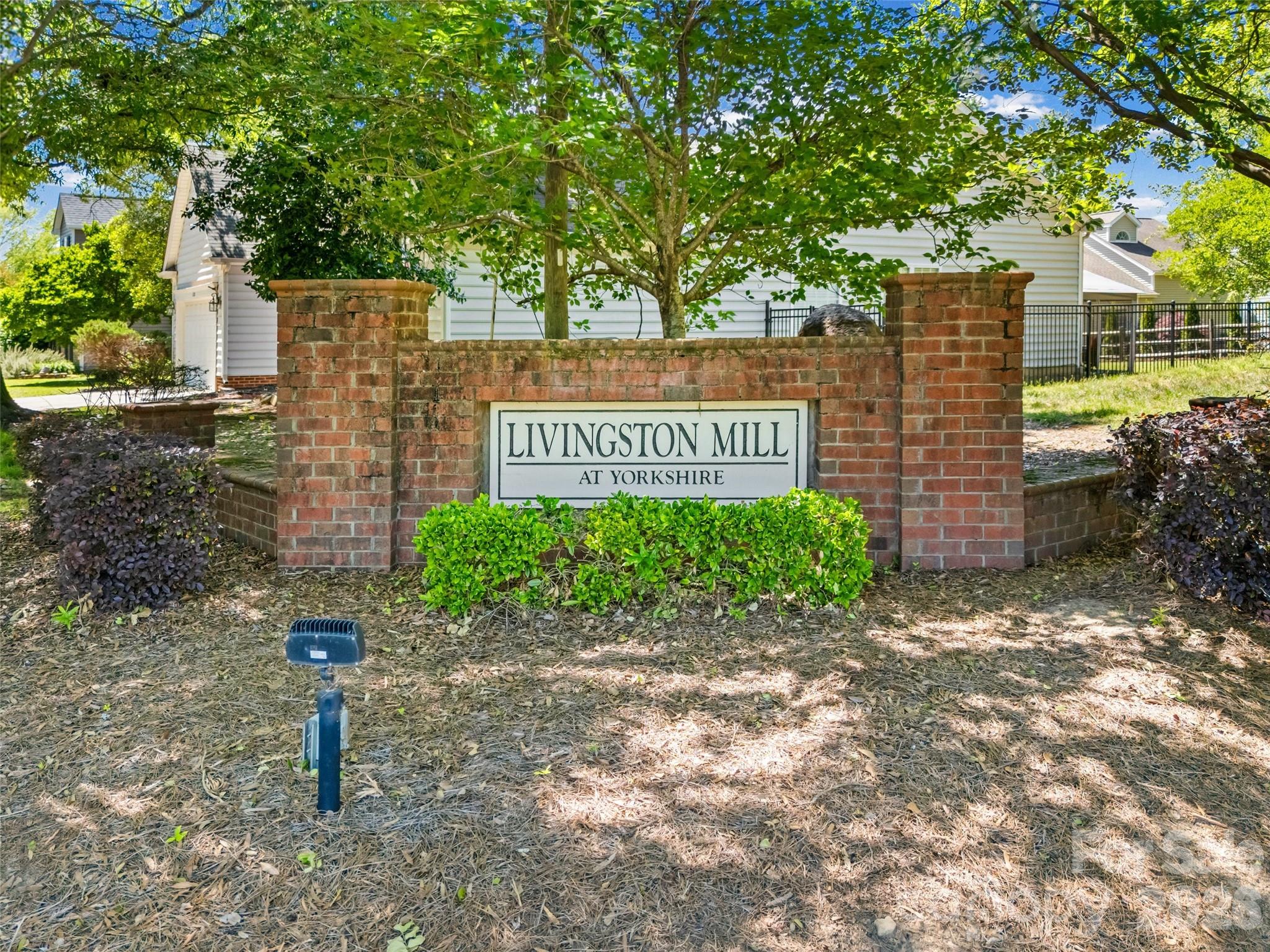 13606 Red Wine Court, Charlotte, NC - photo 36 of 43