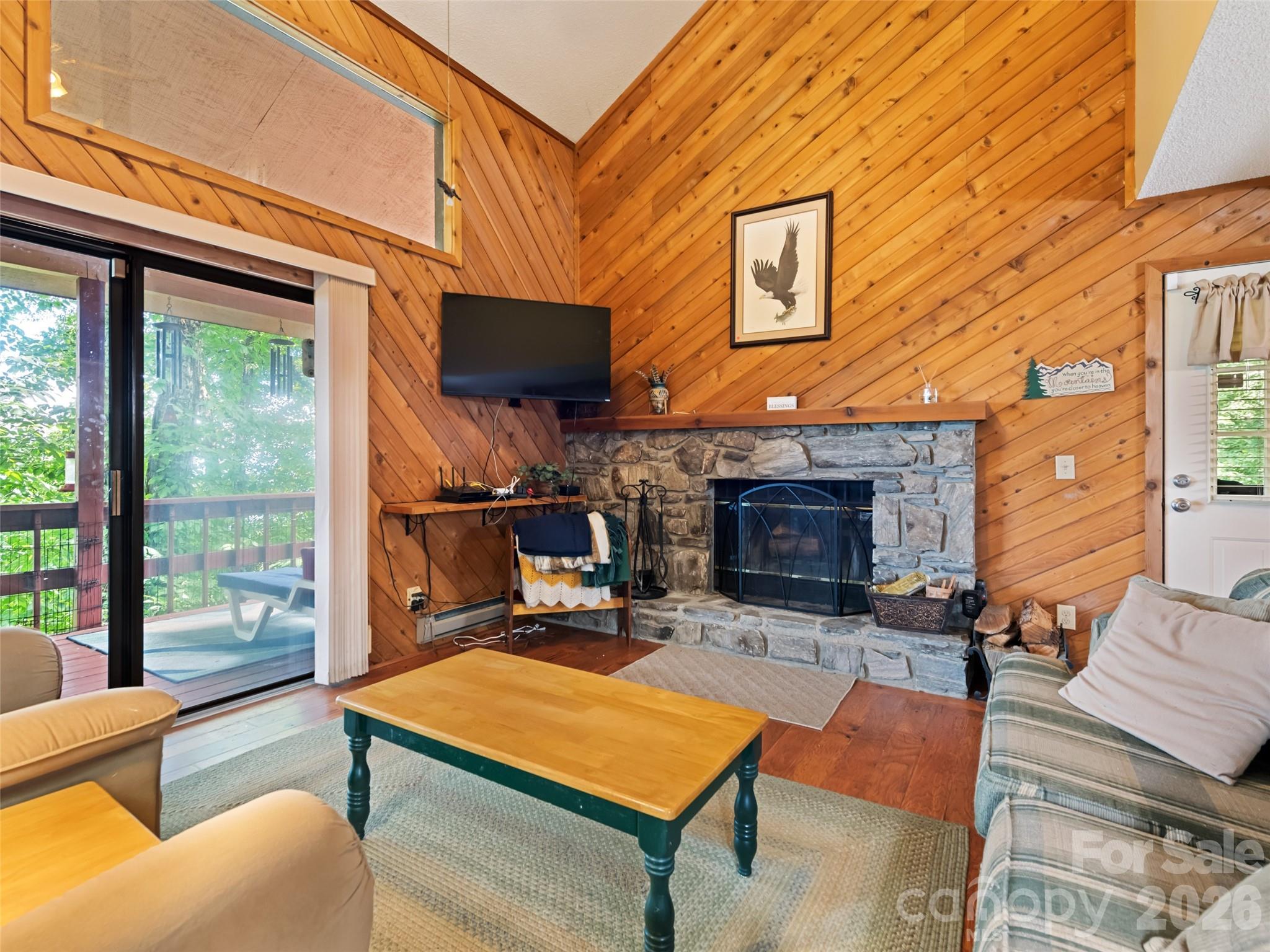 1672 Summit Drive, Maggie Valley, NC - photo 16 of 38