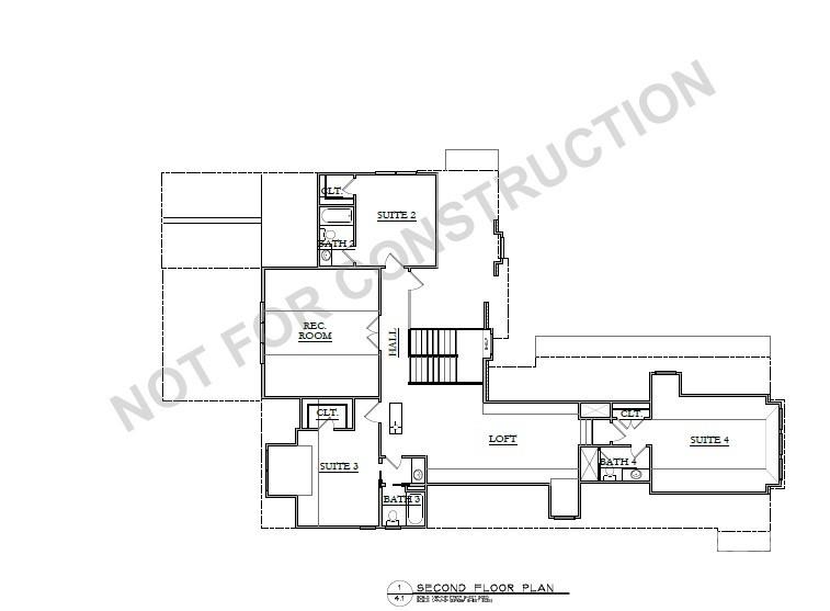 Photo 4 of 7121 Alexander Road1, Charlotte, NC
