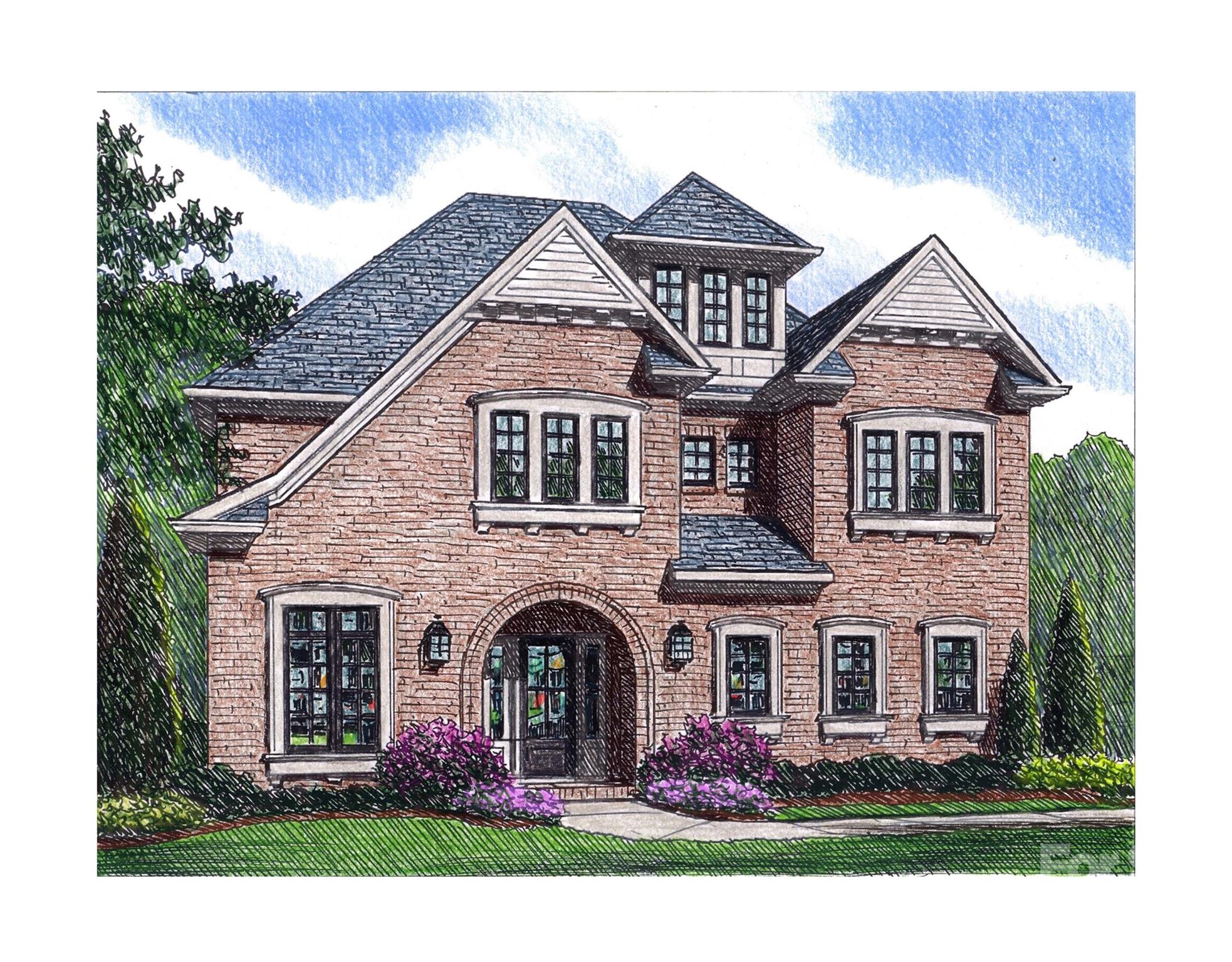 Home for sale at 3112 Ella Katherine Way13, Charlotte, NC — photo 1 of 5