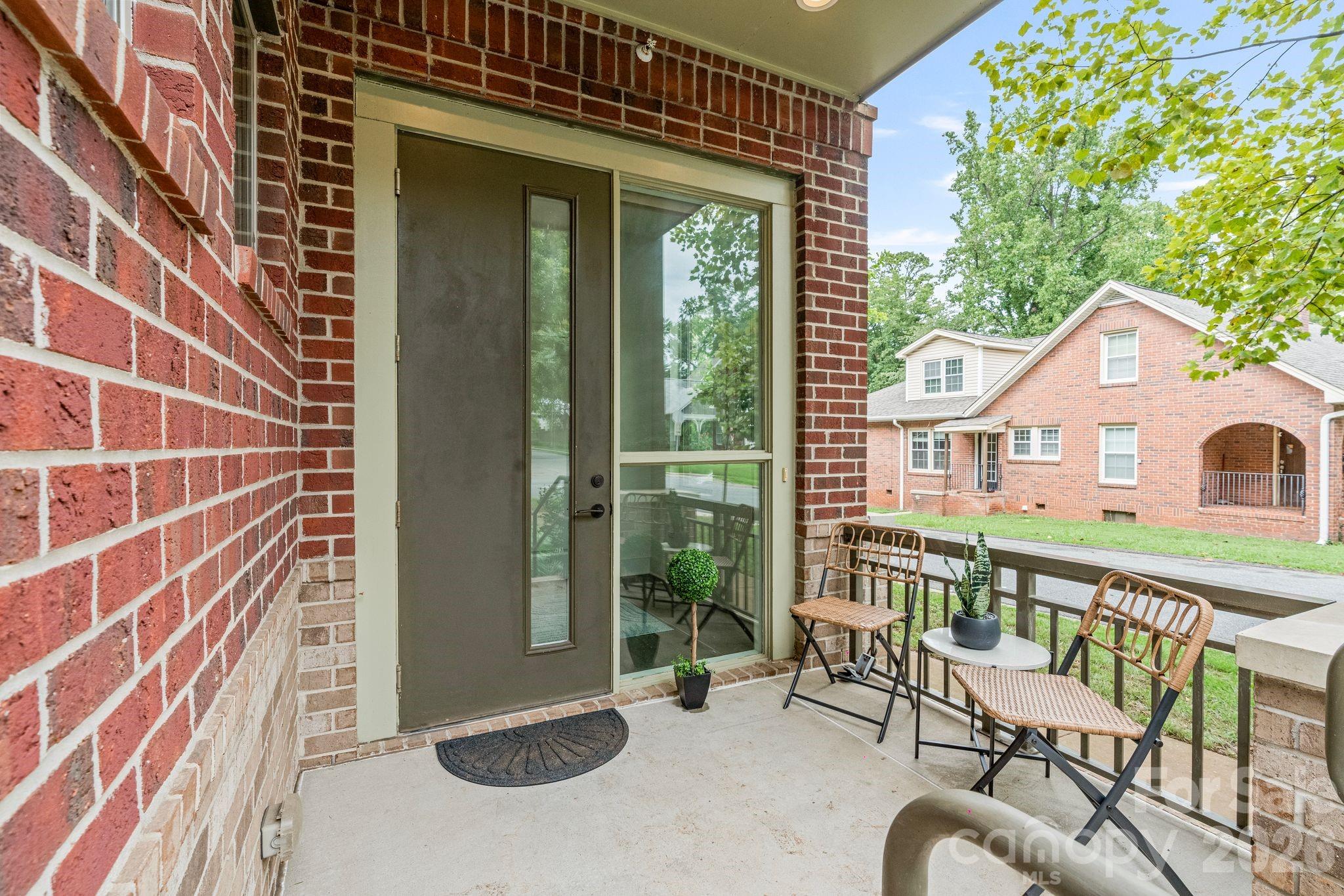Photo 33 of 1500 Kenilworth Avenue, Charlotte, NC