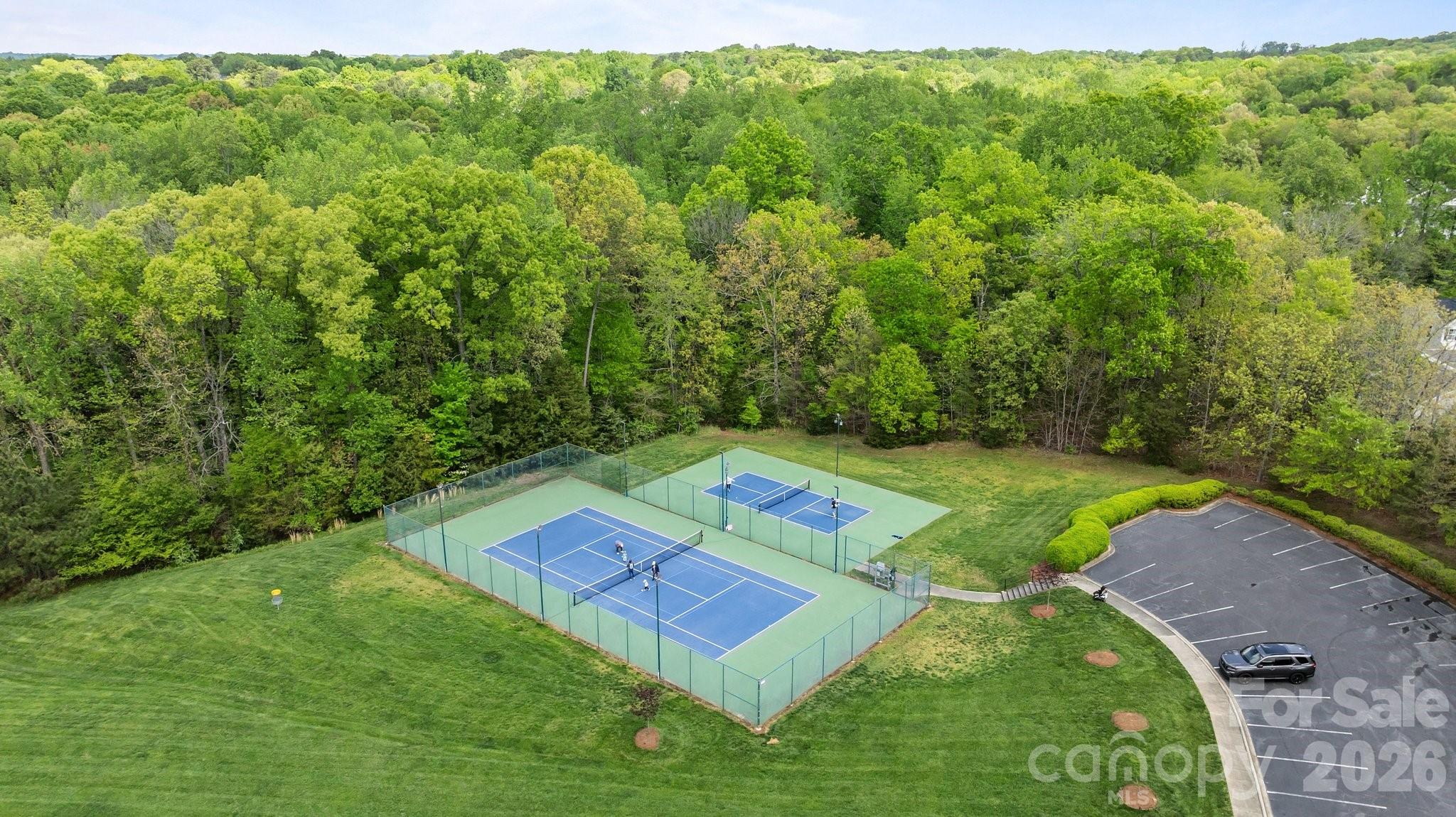 2608 Saintfield Place, Charlotte, NC - photo 38 of 39
