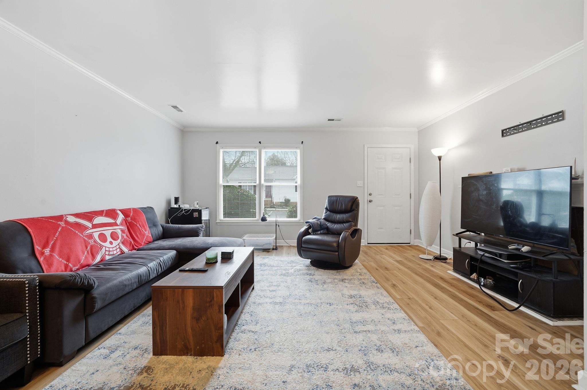 Photo 4 of 5918 Crape Myrtle Lane, Charlotte, NC