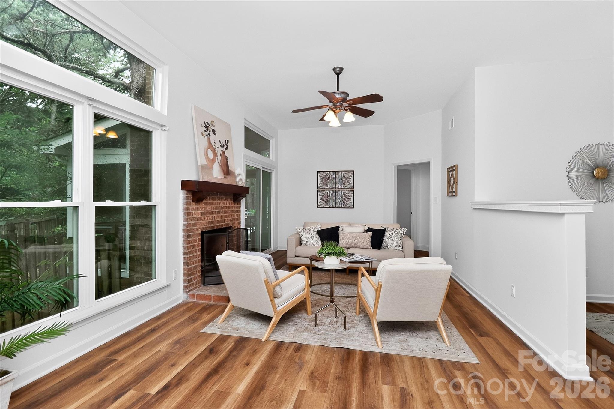 12324 Terrick Court, Charlotte, NC - photo 5 of 40