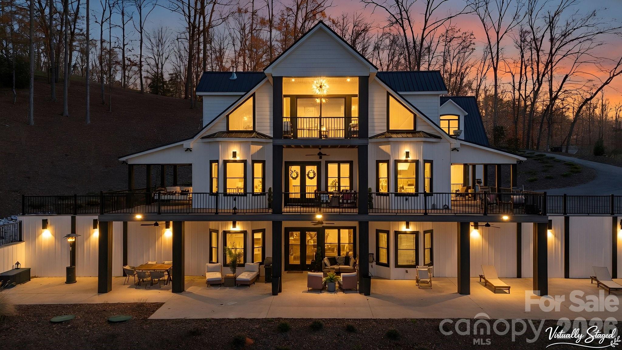 587 Carolina Drive, Troy, NC - photo 48 of 49