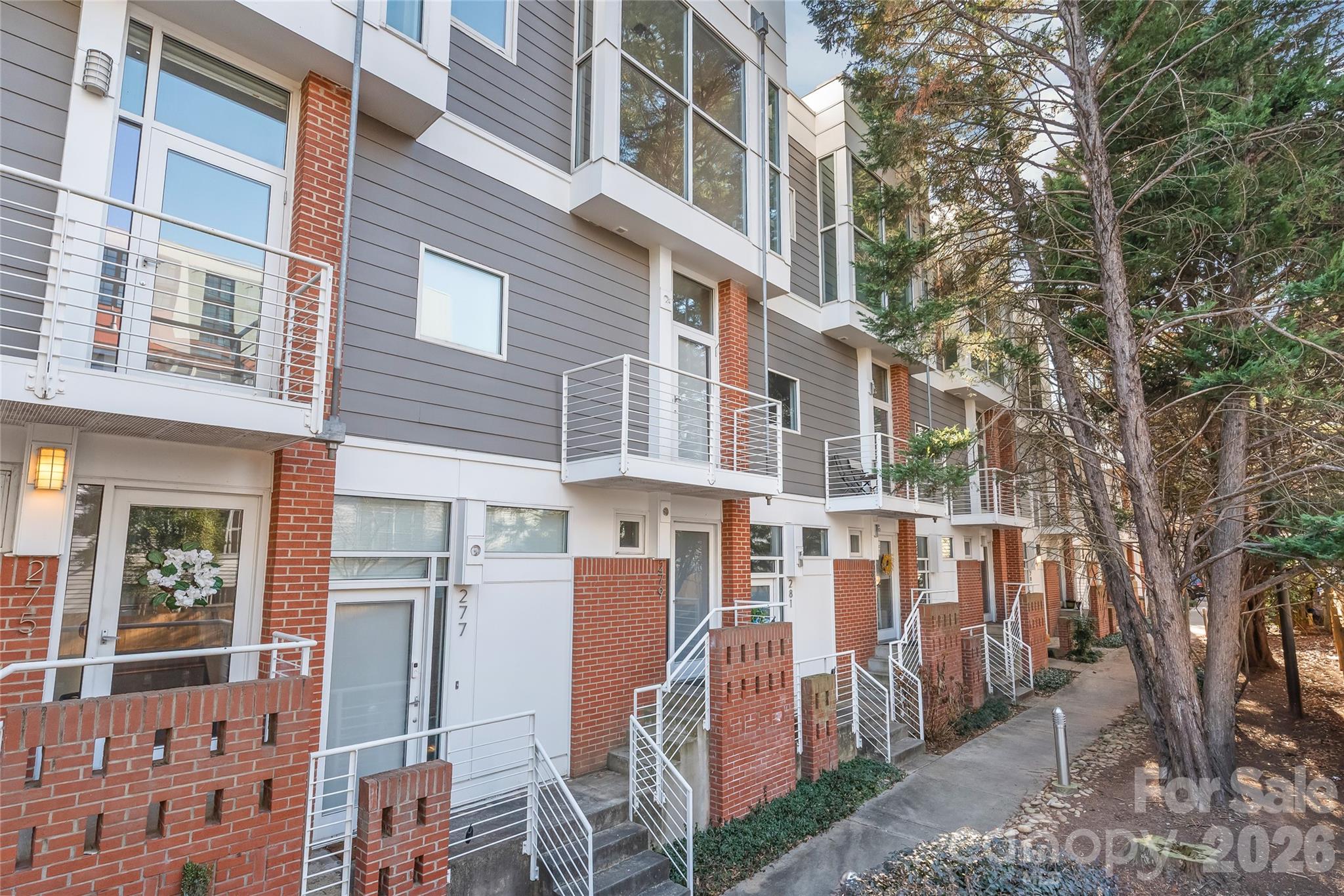 Photo 34 of 279 McDonald Avenue, Charlotte, NC