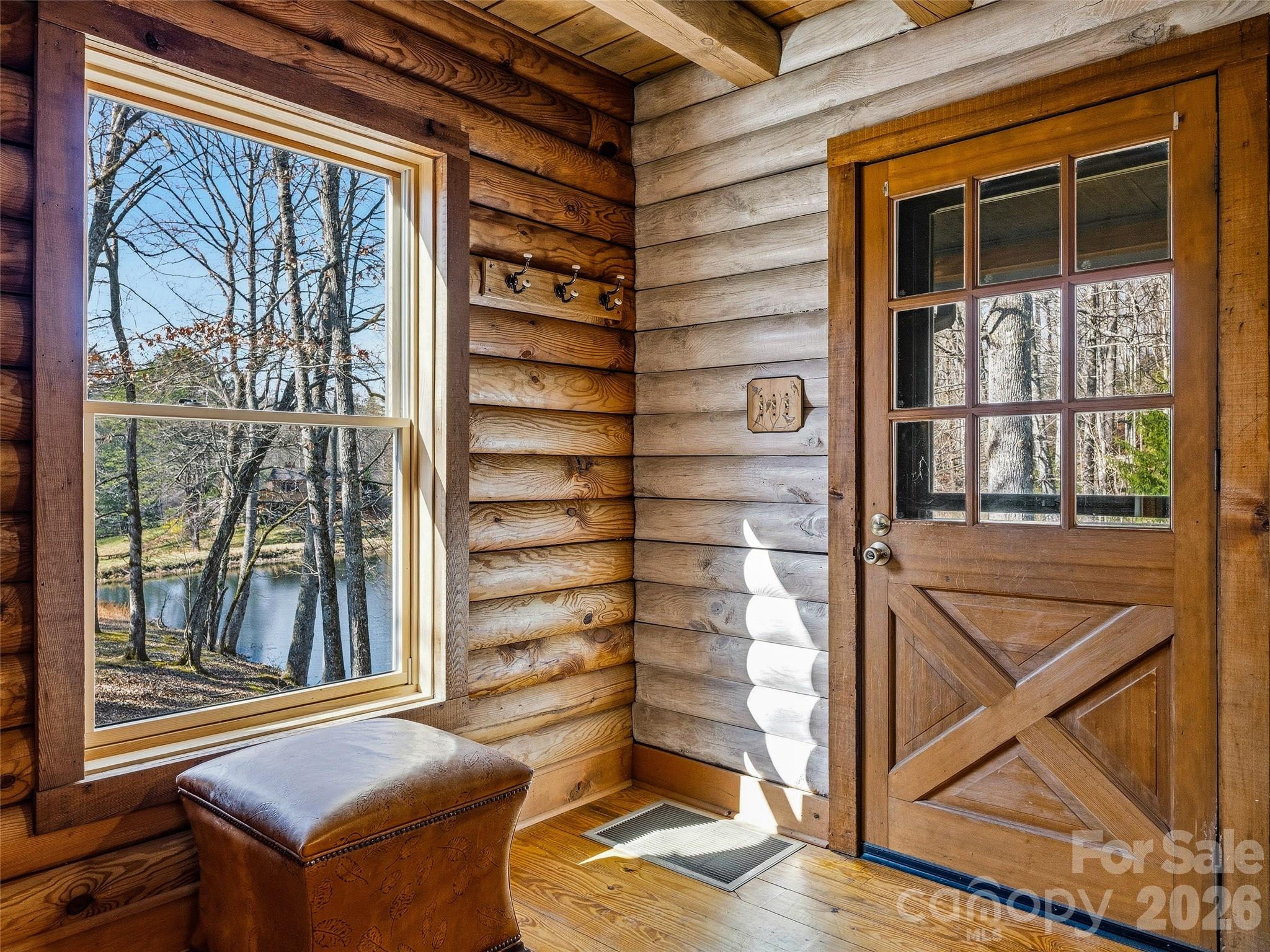 55 Valley Lane, Pisgah Forest, NC - photo 35 of 48