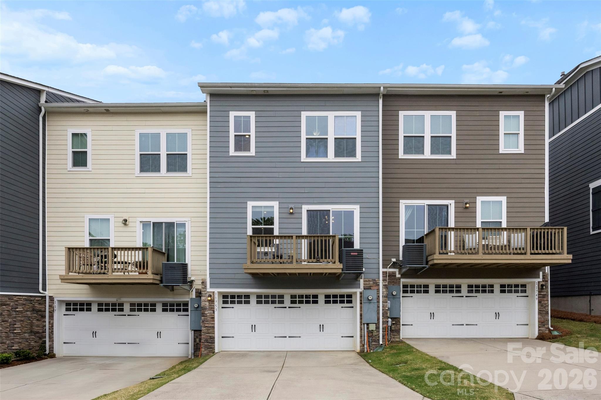 11753 Blessington Road, Huntersville, NC - photo 33 of 35