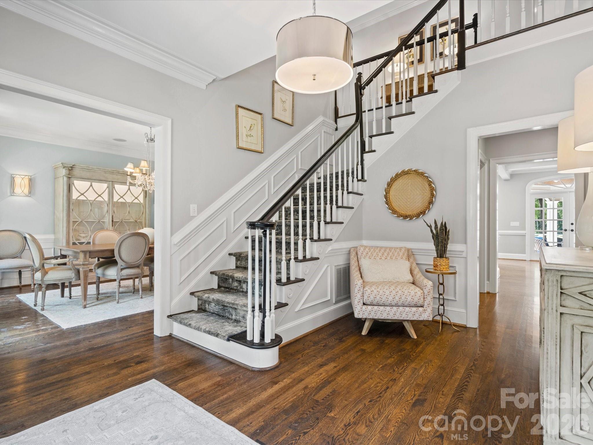 Photo 10 of 11624 Glenn Abbey Way, Charlotte, NC