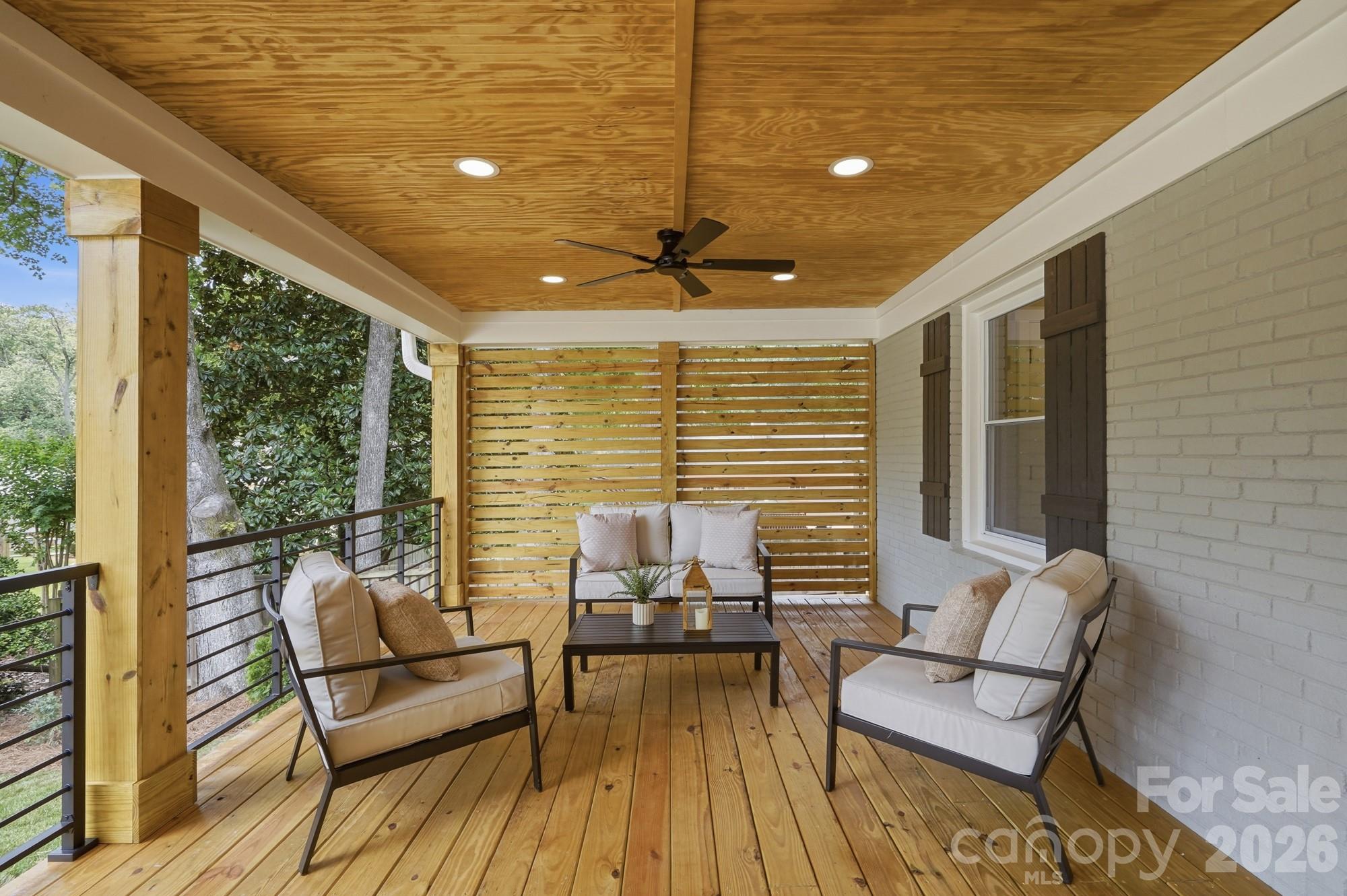 Photo 6 of 3800 Lovett Circle, Charlotte, NC