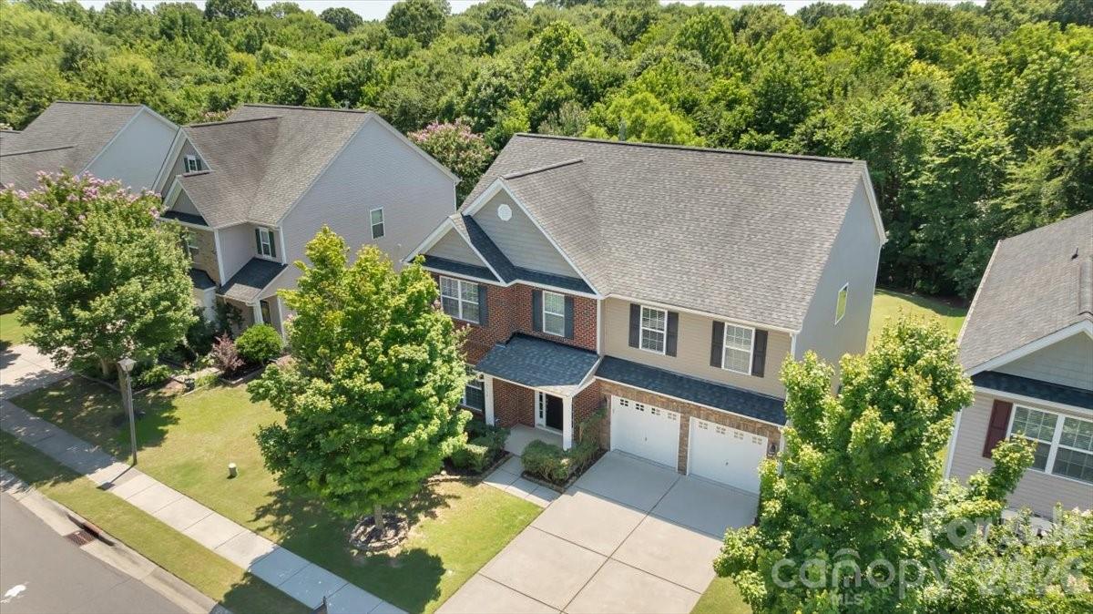 Photo 4 of 9718 Loughlin Lane, Charlotte, NC