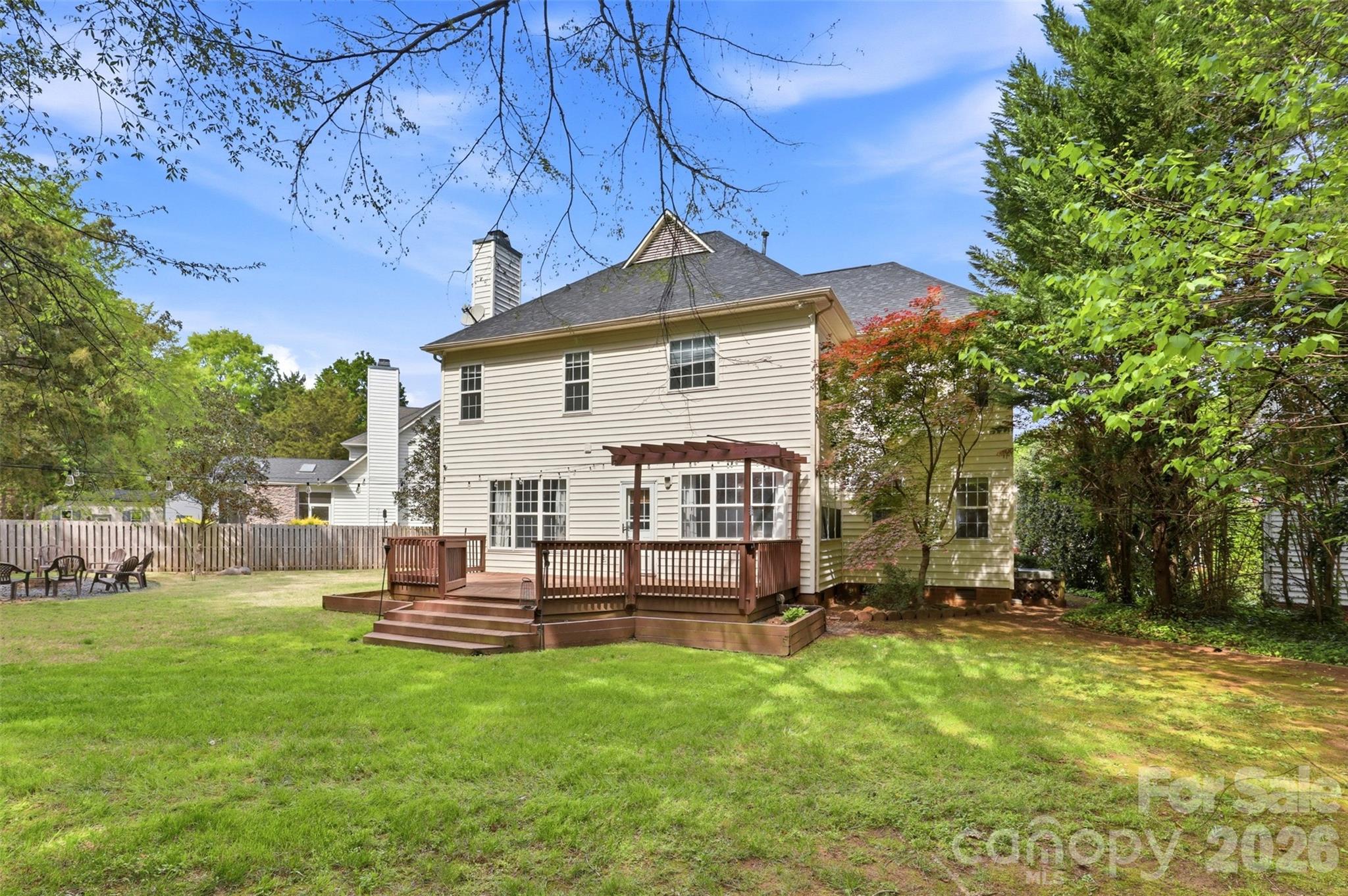 Photo 33 of 12101 Carolina Oak Circle, Charlotte, NC
