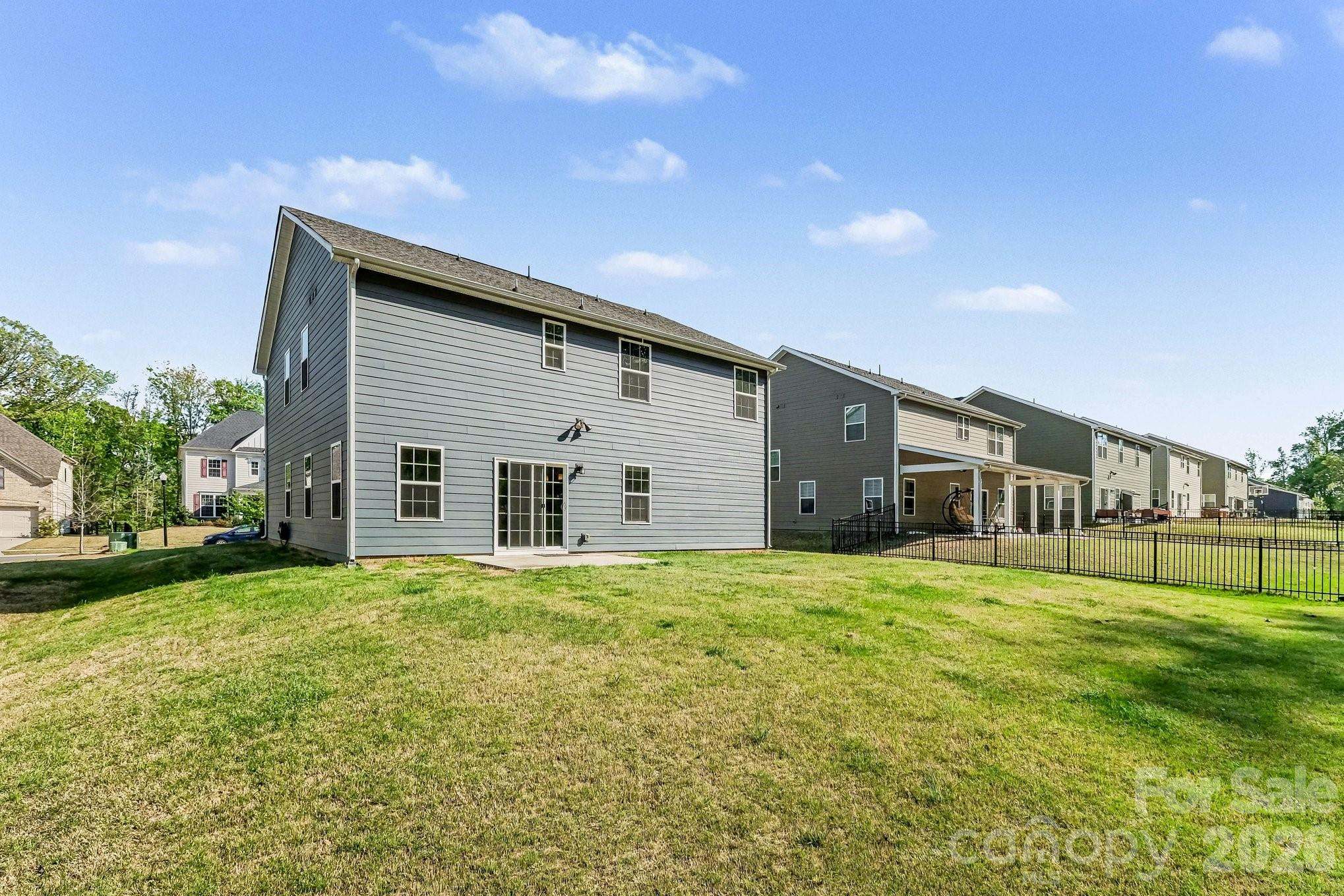 Photo 36 of 10344 Paper Birch Drive, Charlotte, NC