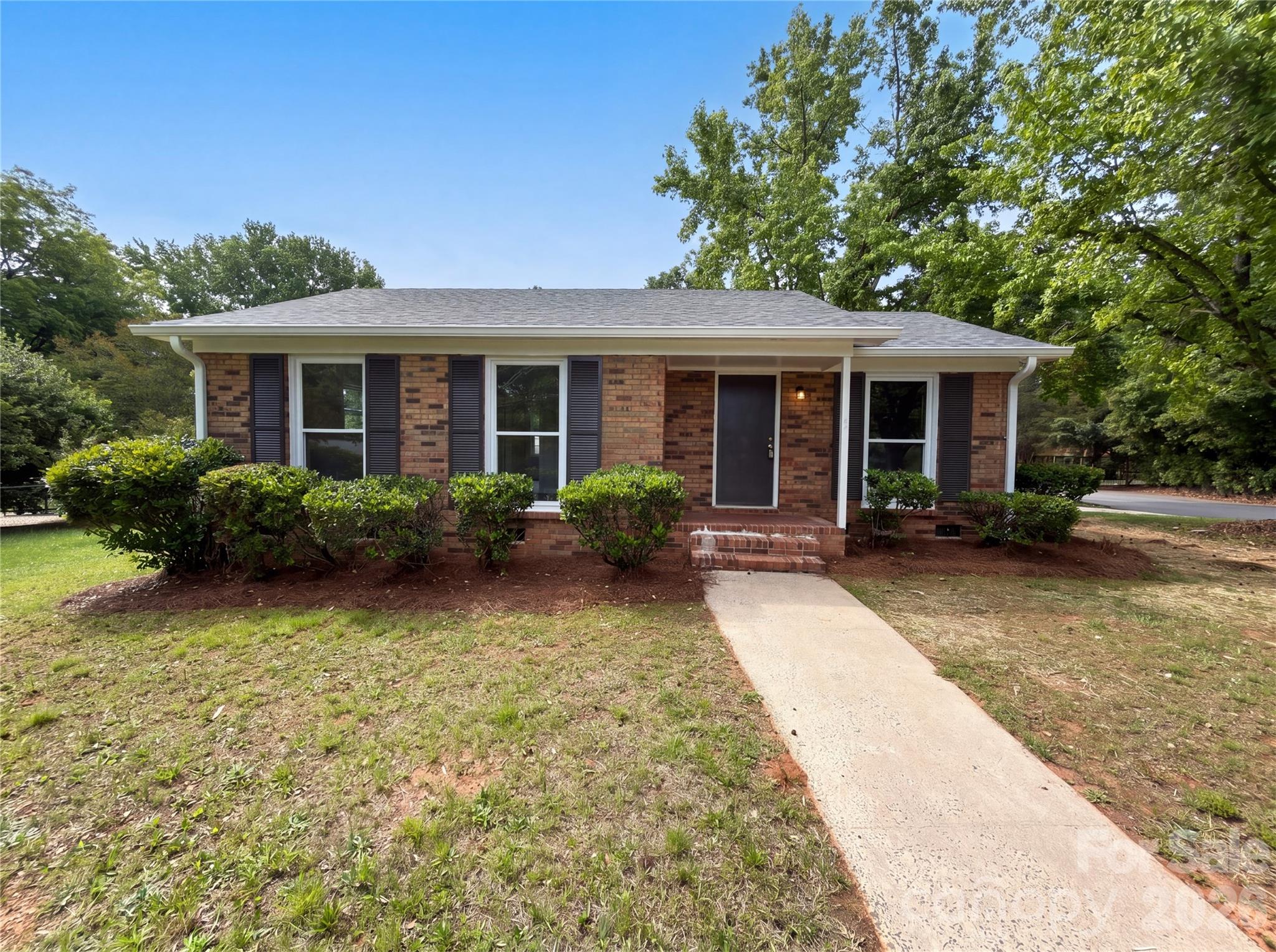 1707 Rushing Street, Monroe, NC