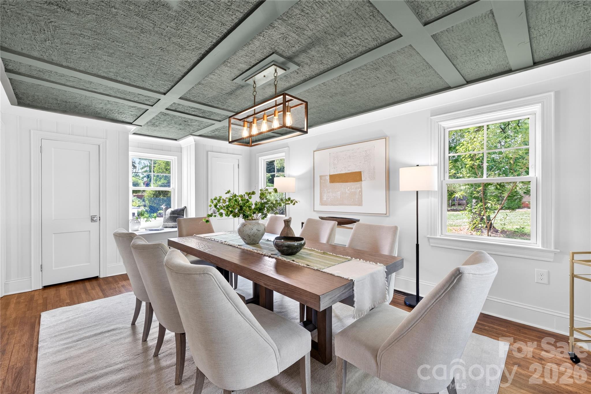 2501 Runnymede Lane, Charlotte, NC - photo 13 of 41