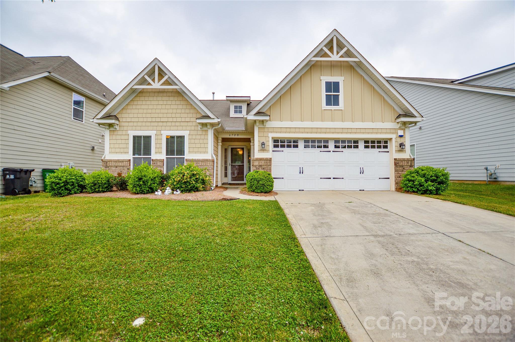 Photo 2 of 6720 Eastfield Park Drive, Charlotte, NC