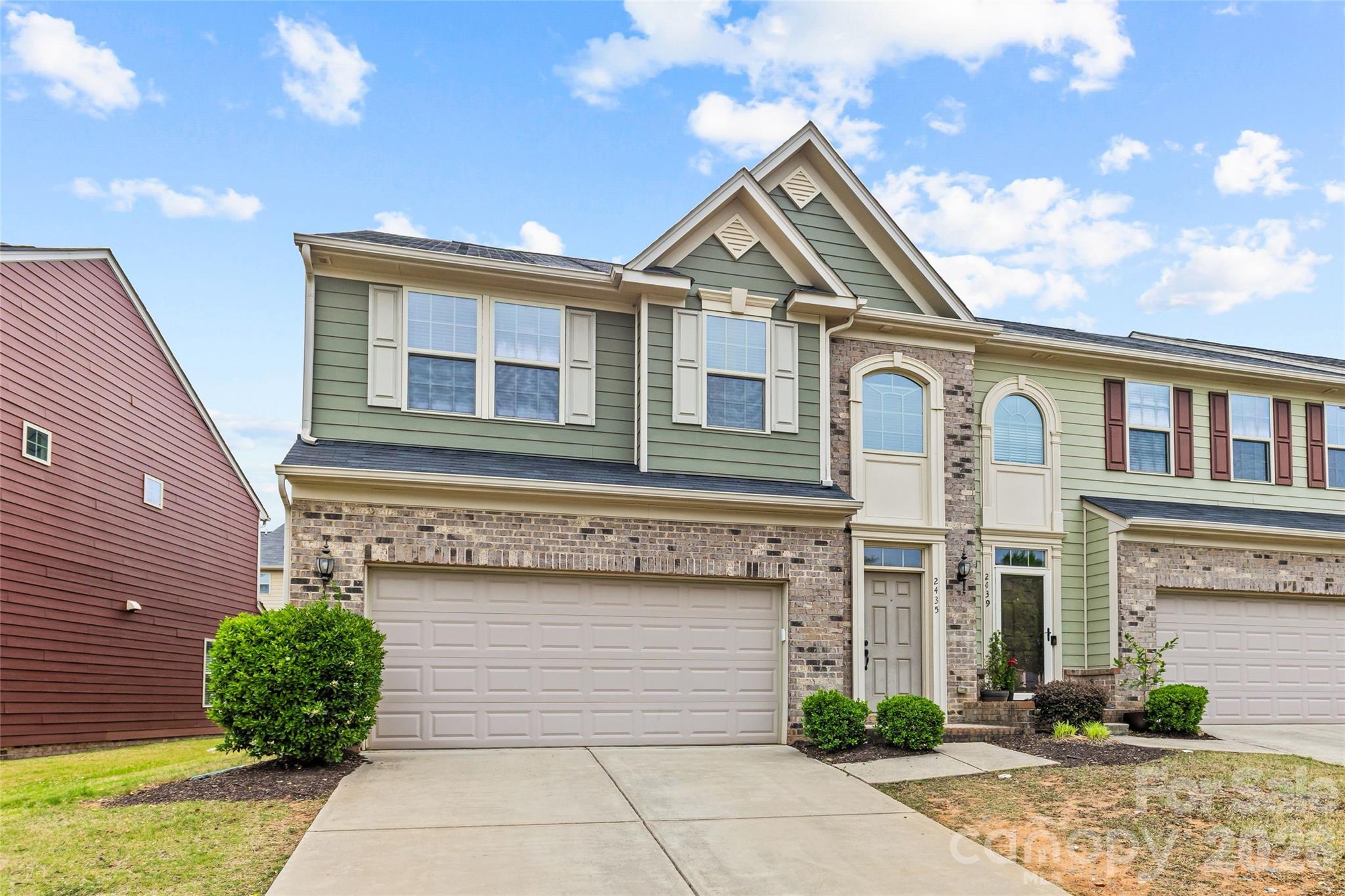 2435 Alyssa Lane, Charlotte, NC - photo 1 of 43