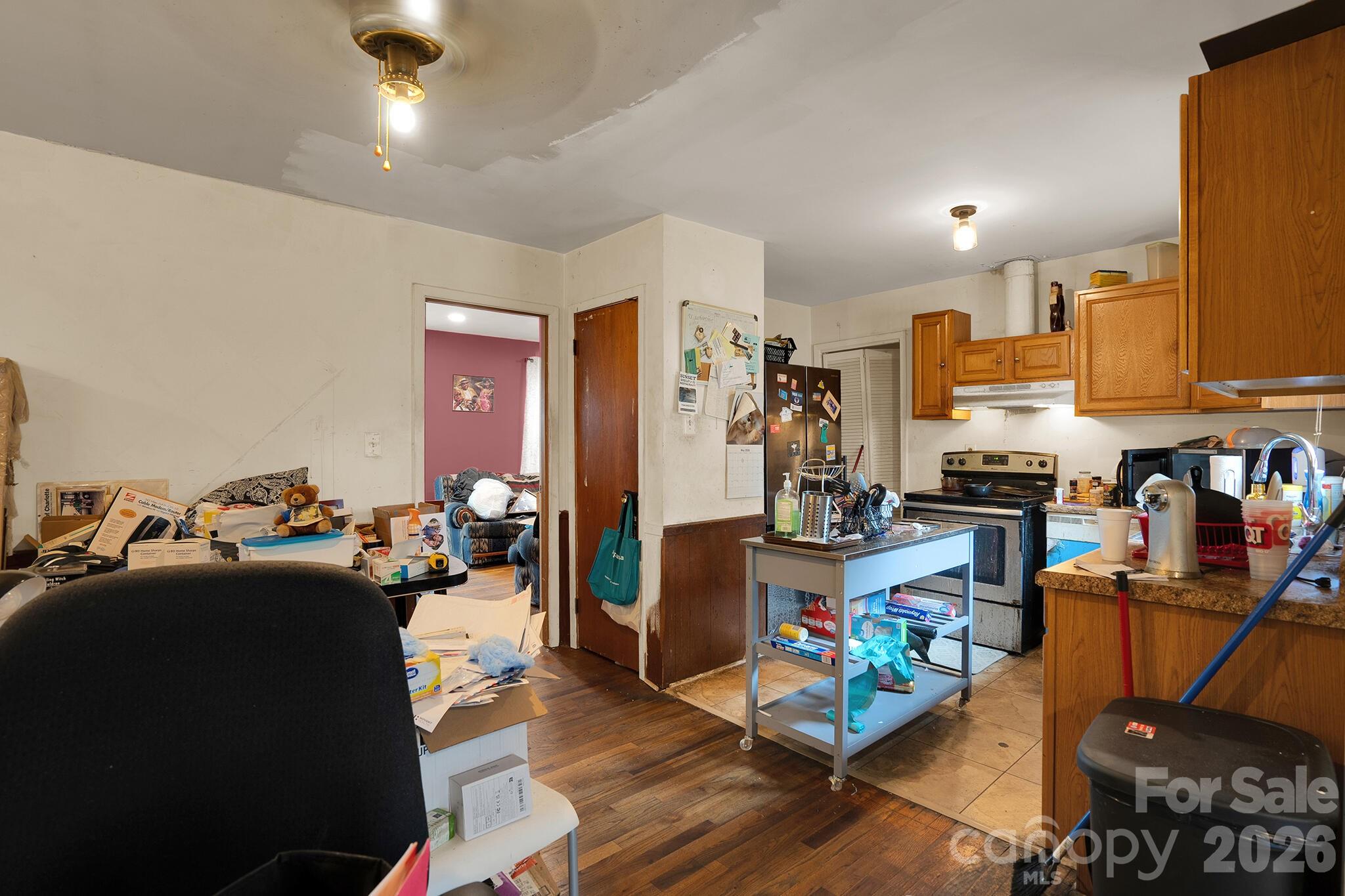 Photo 5 of 1616 Mcallister Drive, Charlotte, NC