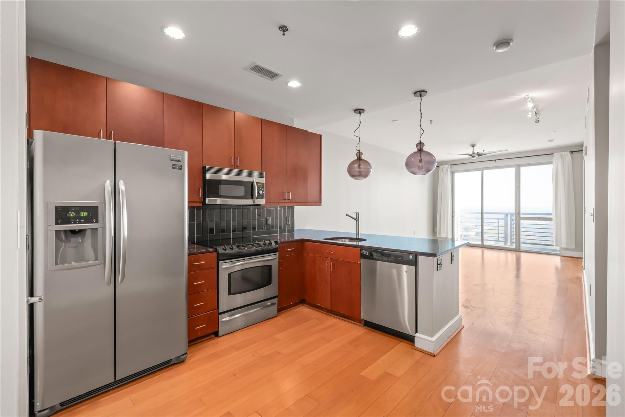 Photo 8 of 333 W Trade Street2502, Charlotte, NC