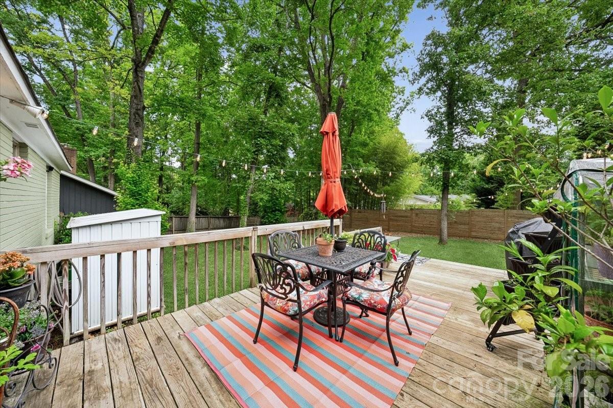 1005 Pinafore Drive, Charlotte, NC - photo 29 of 43