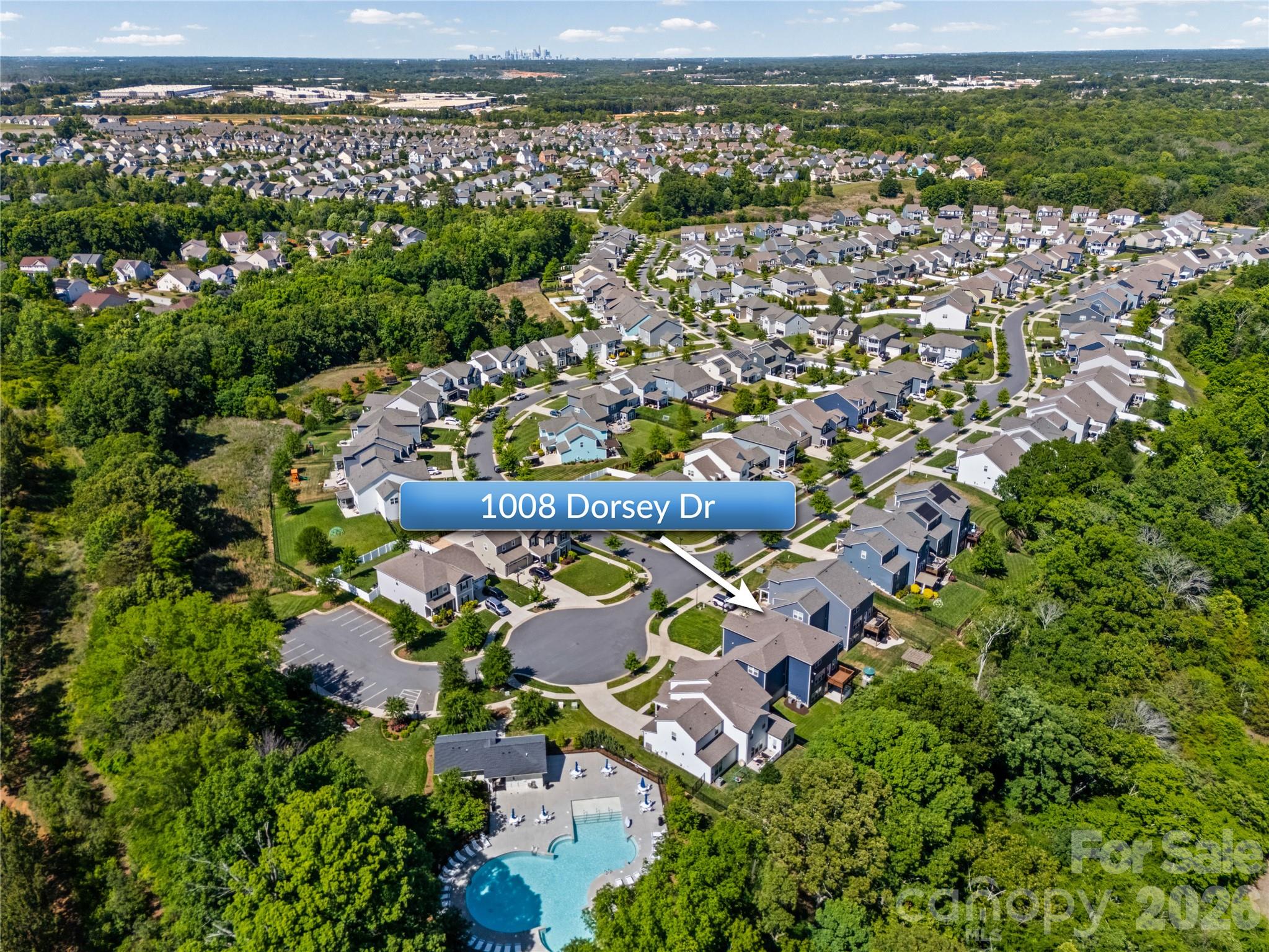 1008 Dorsey Drive, Fort Mill, SC - photo 40 of 49