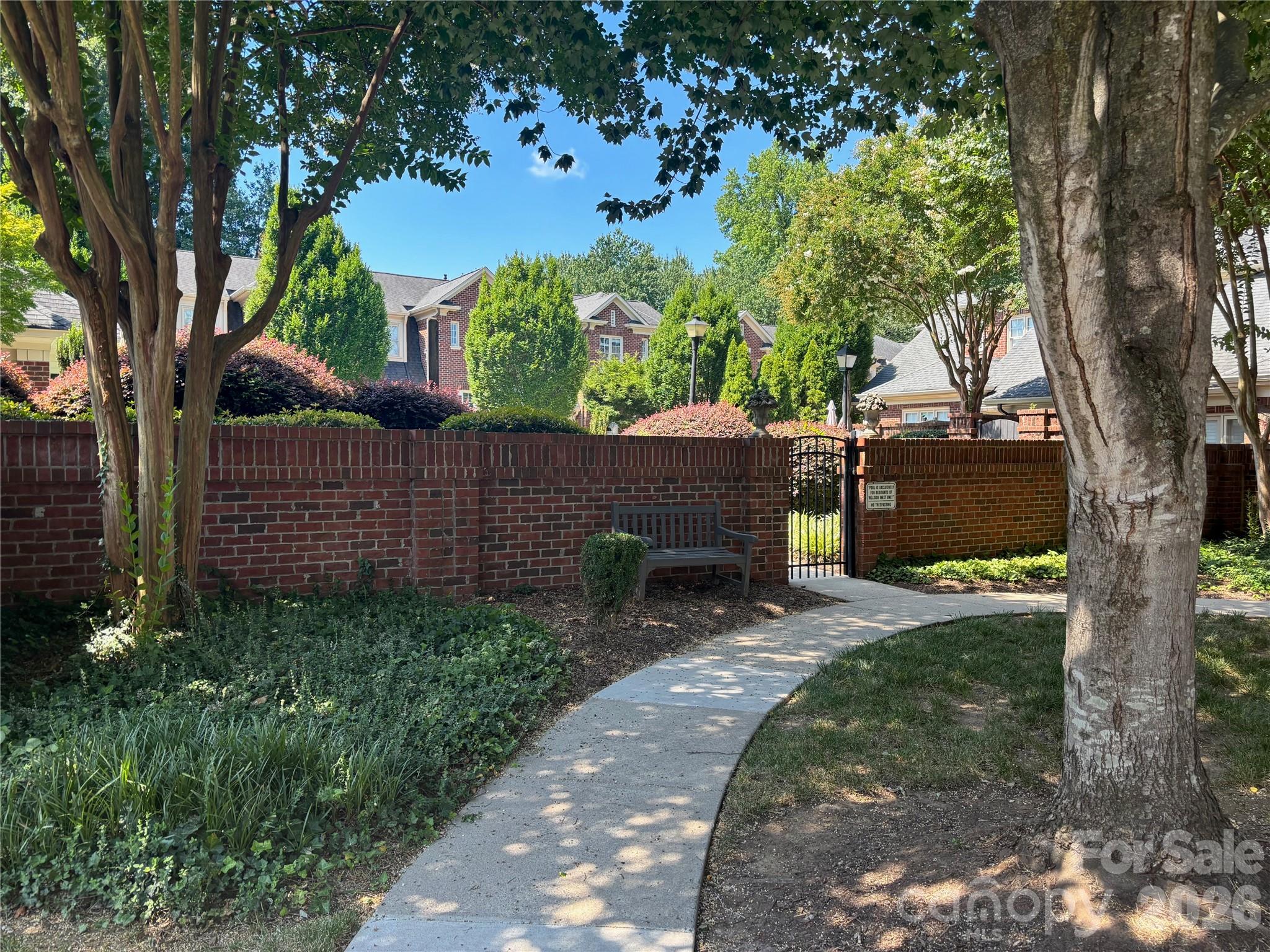 Photo 43 of 937 Park Slope Drive, Charlotte, NC