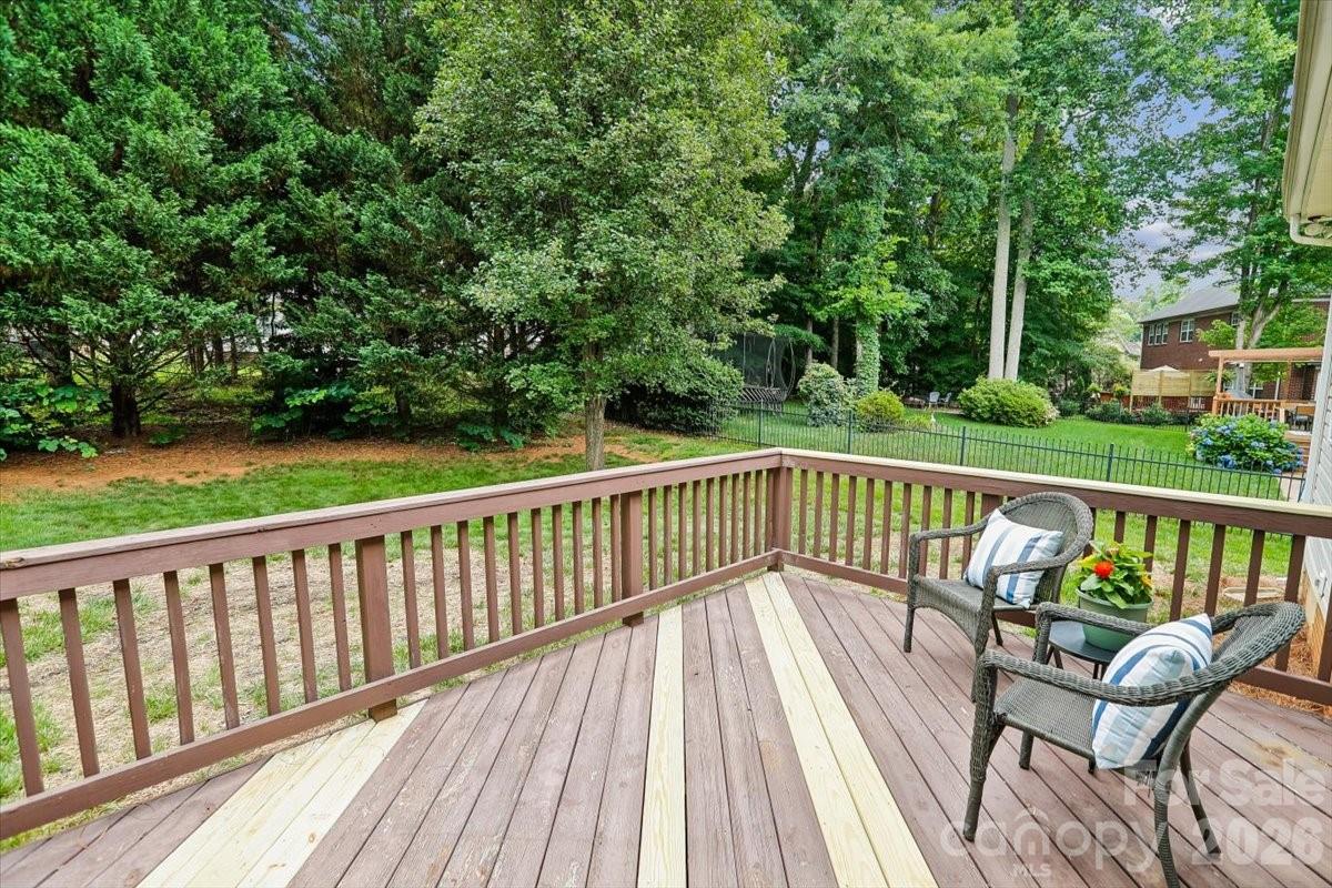 Home for sale at 6318 Stephens Grove Lane, Huntersville, NC — photo 22 of 28