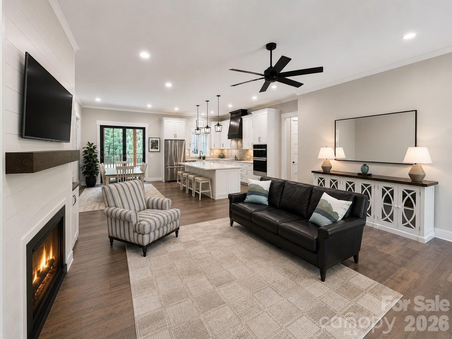 137 Channel Court, New London, NC - photo 6 of 23