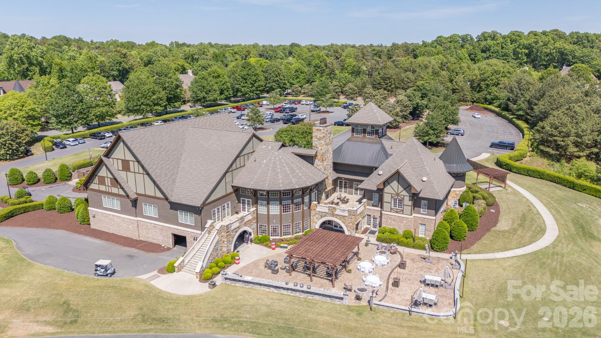 Photo 45 of 16508 Bryant Meadows Drive, Charlotte, NC