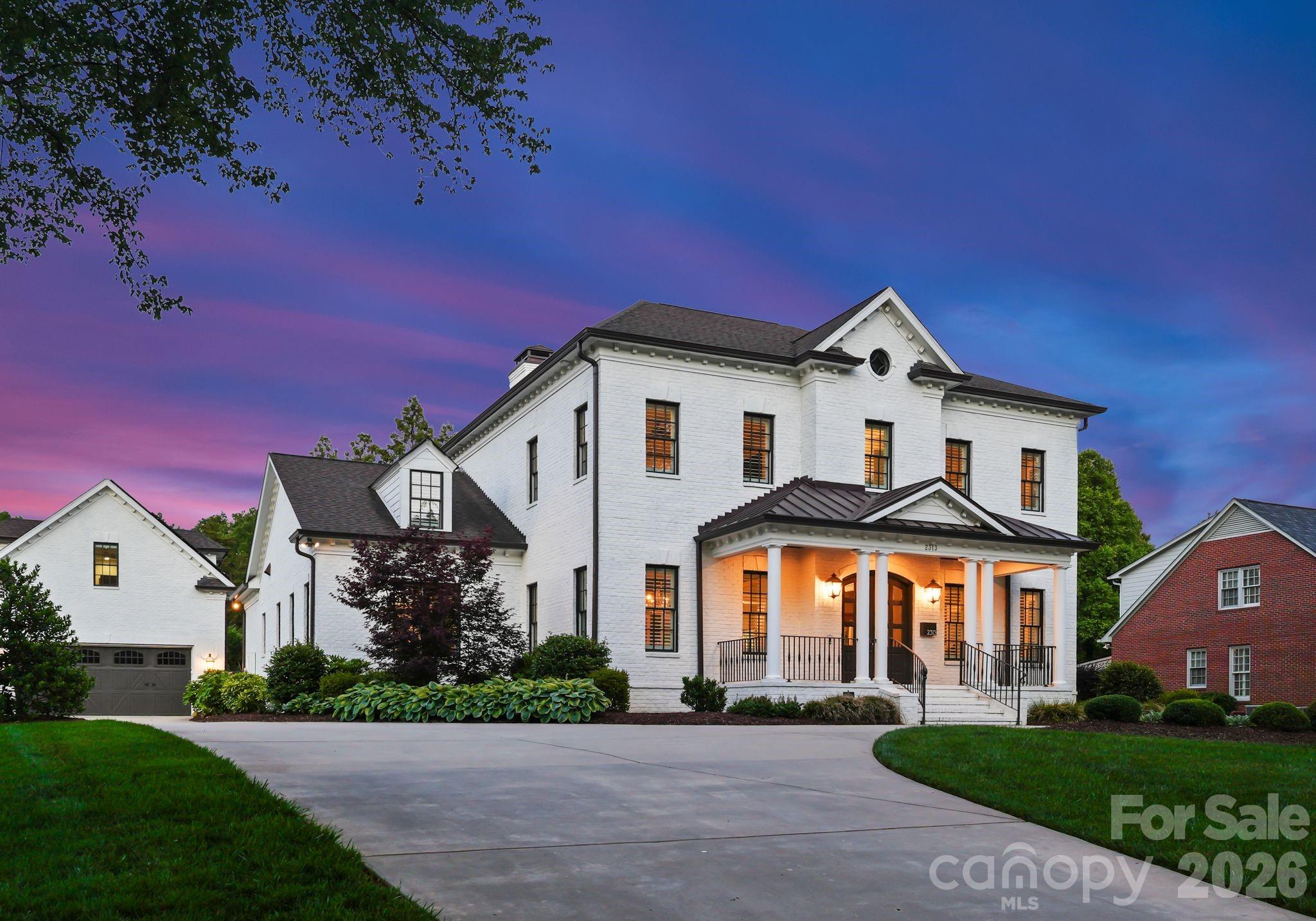 Photo 2 of 2313 Richardson Drive, Charlotte, NC