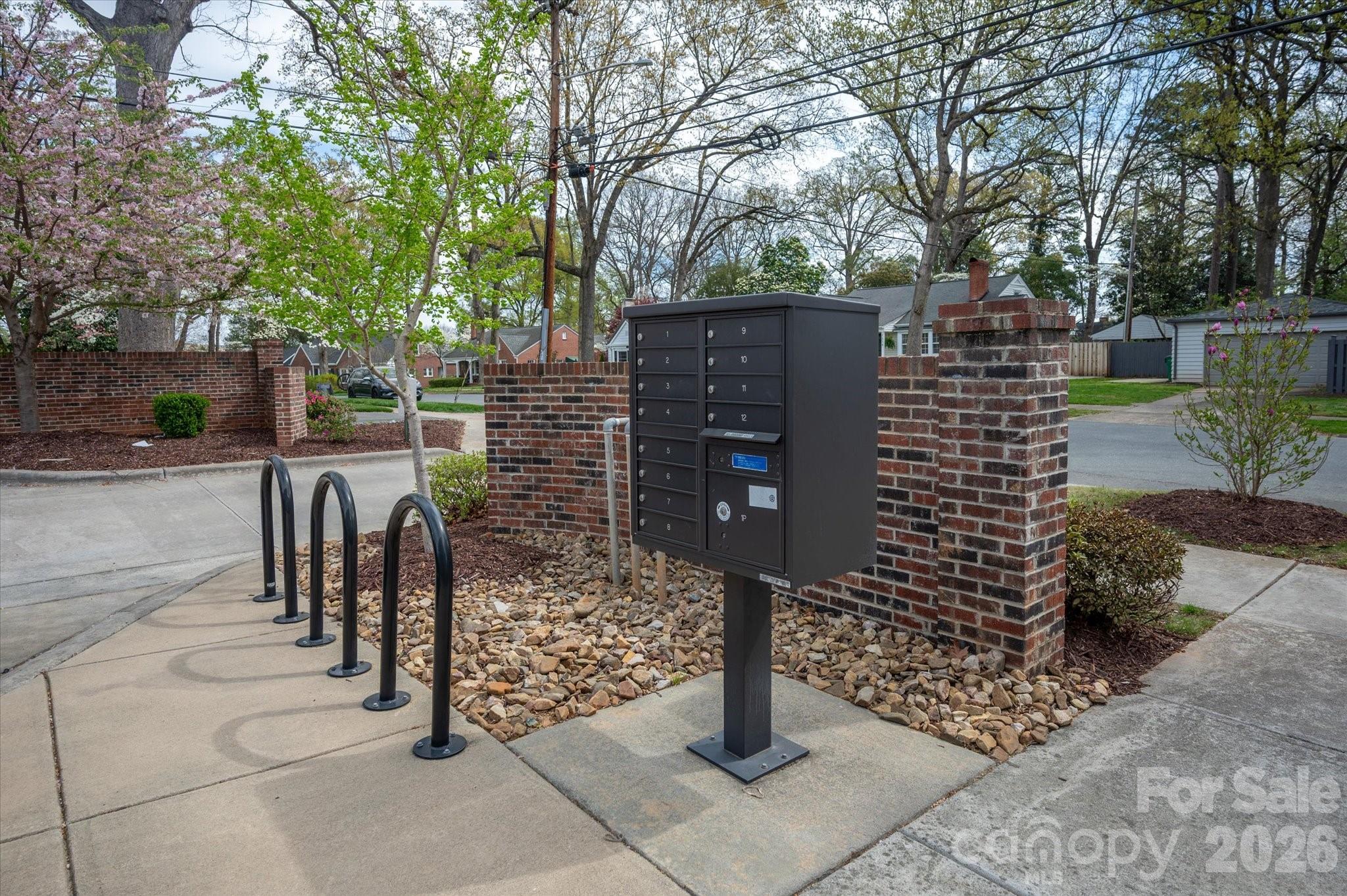 Photo 28 of 2151 Mcclintock Road112, Charlotte, NC