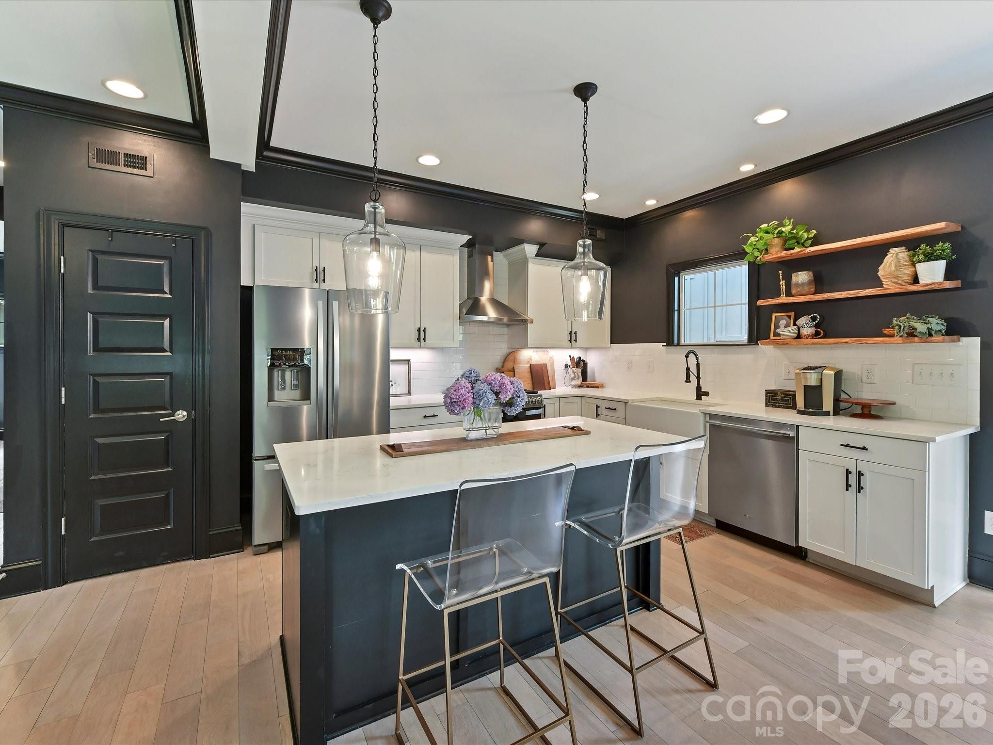 Photo 6 of 1507 Landis Avenue, Charlotte, NC